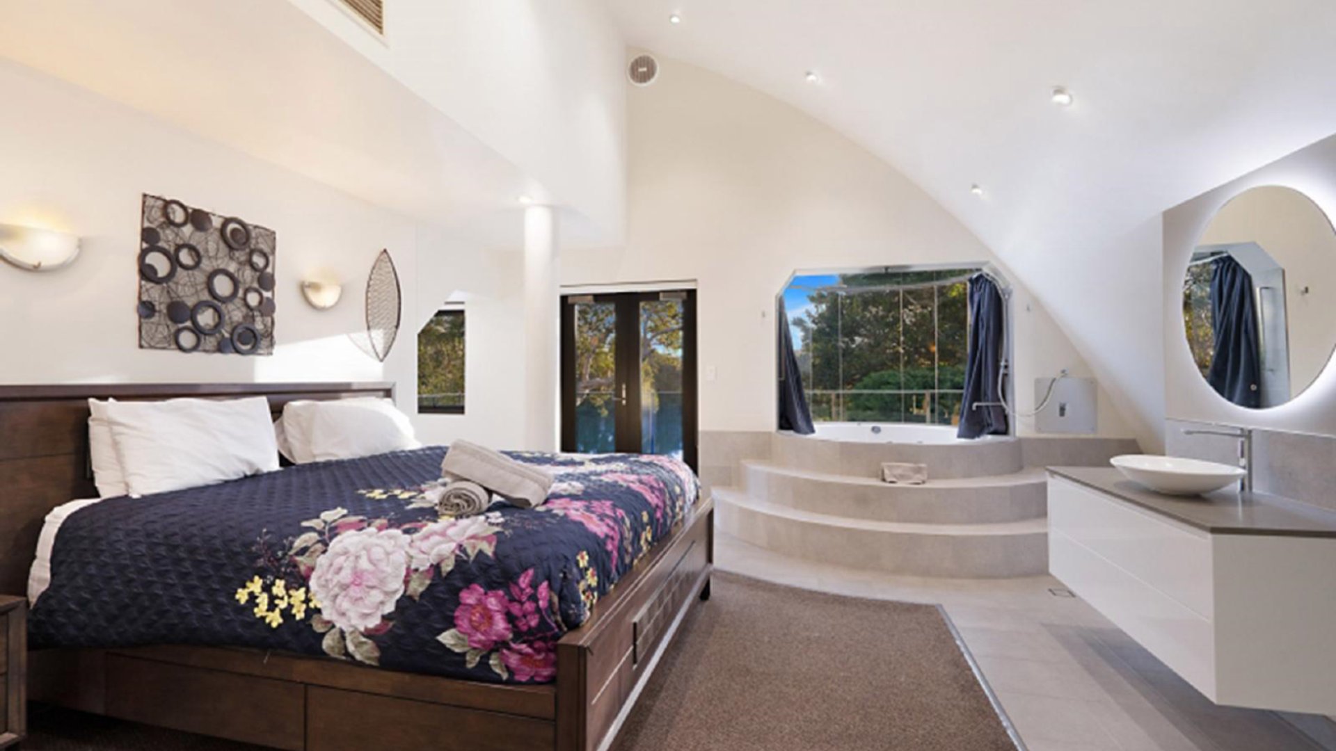 Holiday Rental Properties | George Brand Avoca Holidays