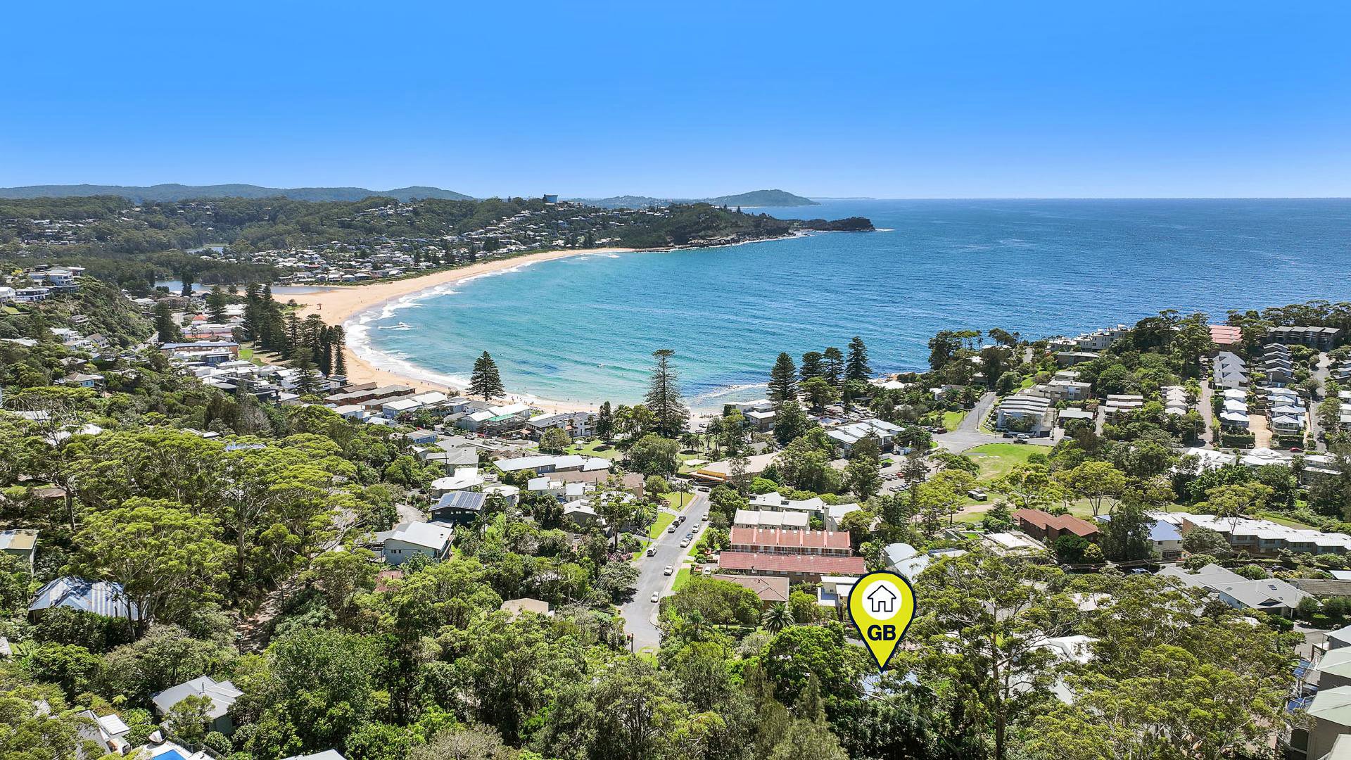 Surfrider - Perfect Family Holiday | Property | George Brand Avoca Holidays