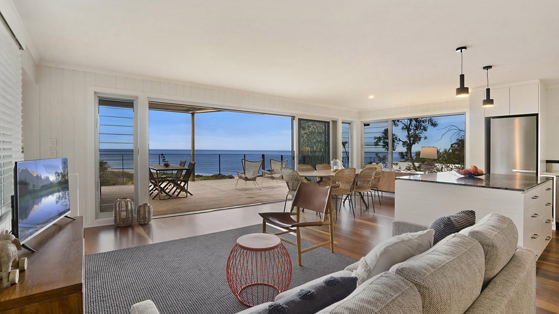 Central Coast Holiday Accommodation - Book Direct & Save