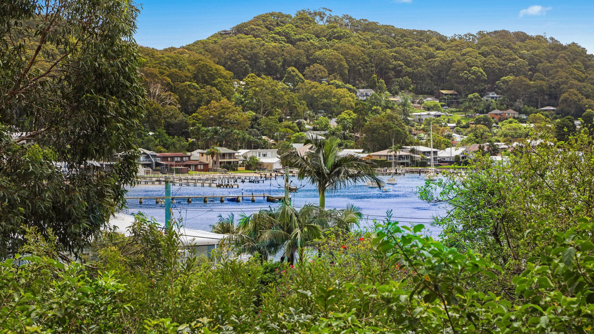 Pretty beach | Central Coast Escapes