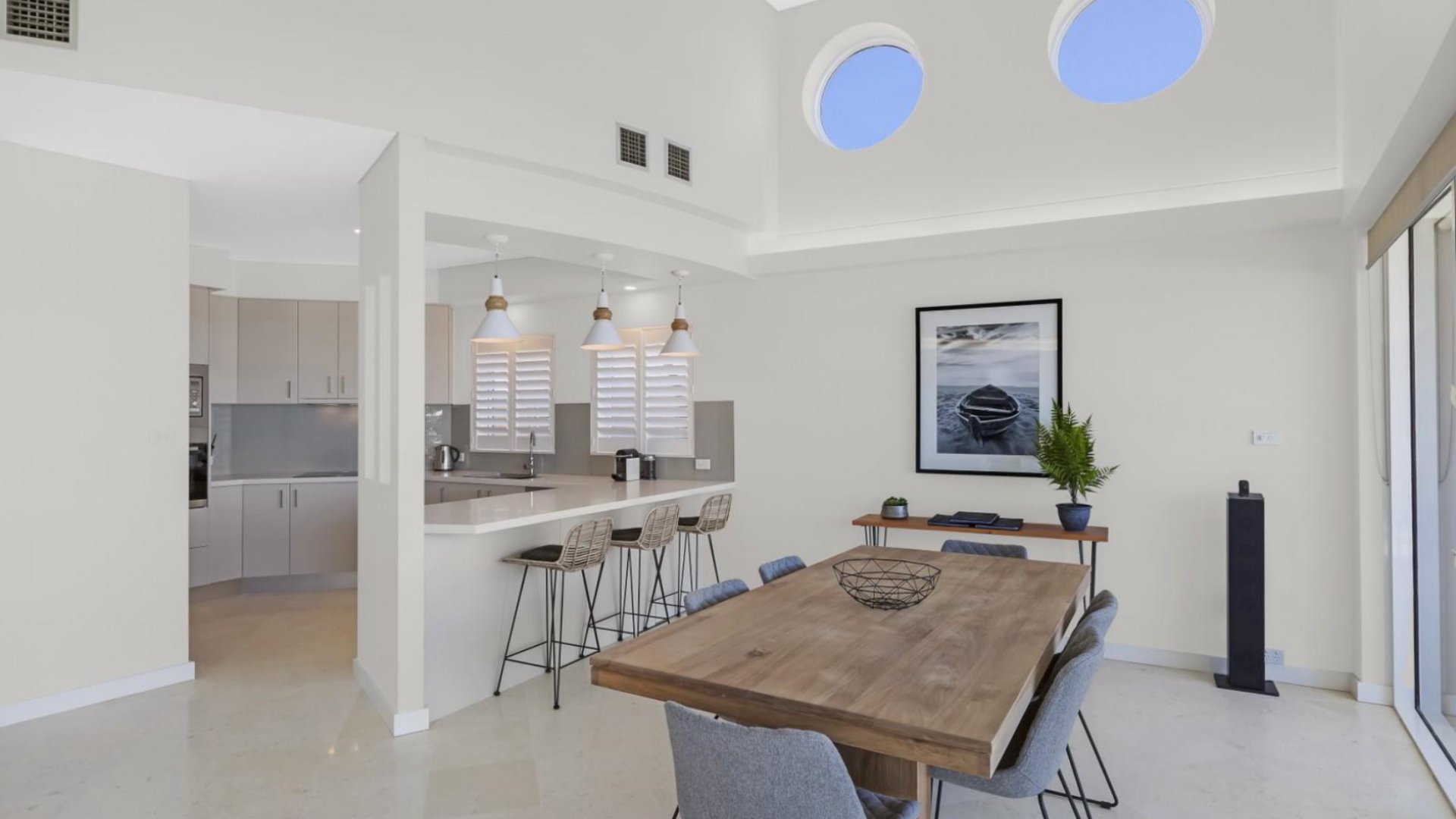 Holiday Rental Properties | George Brand Avoca Holidays