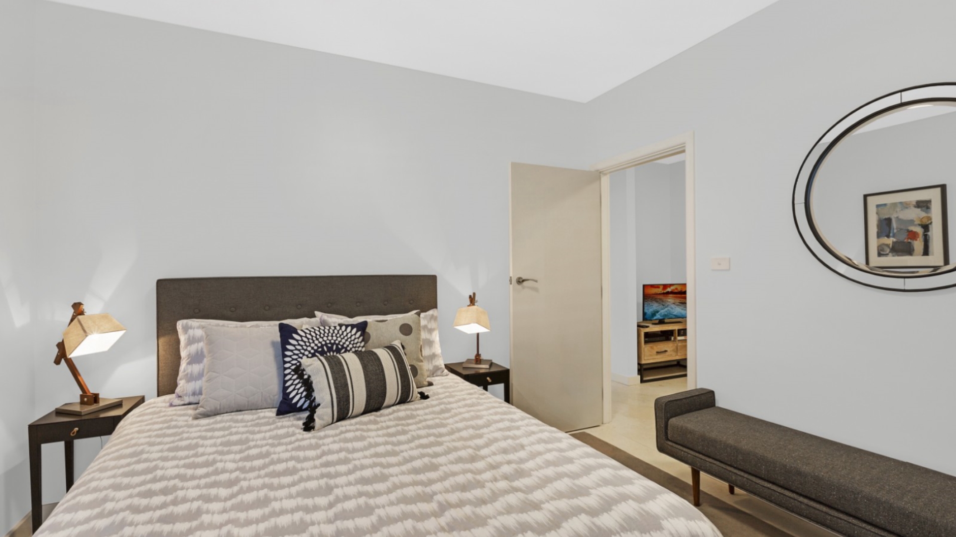 Holiday Rental Properties | George Brand Avoca Holidays