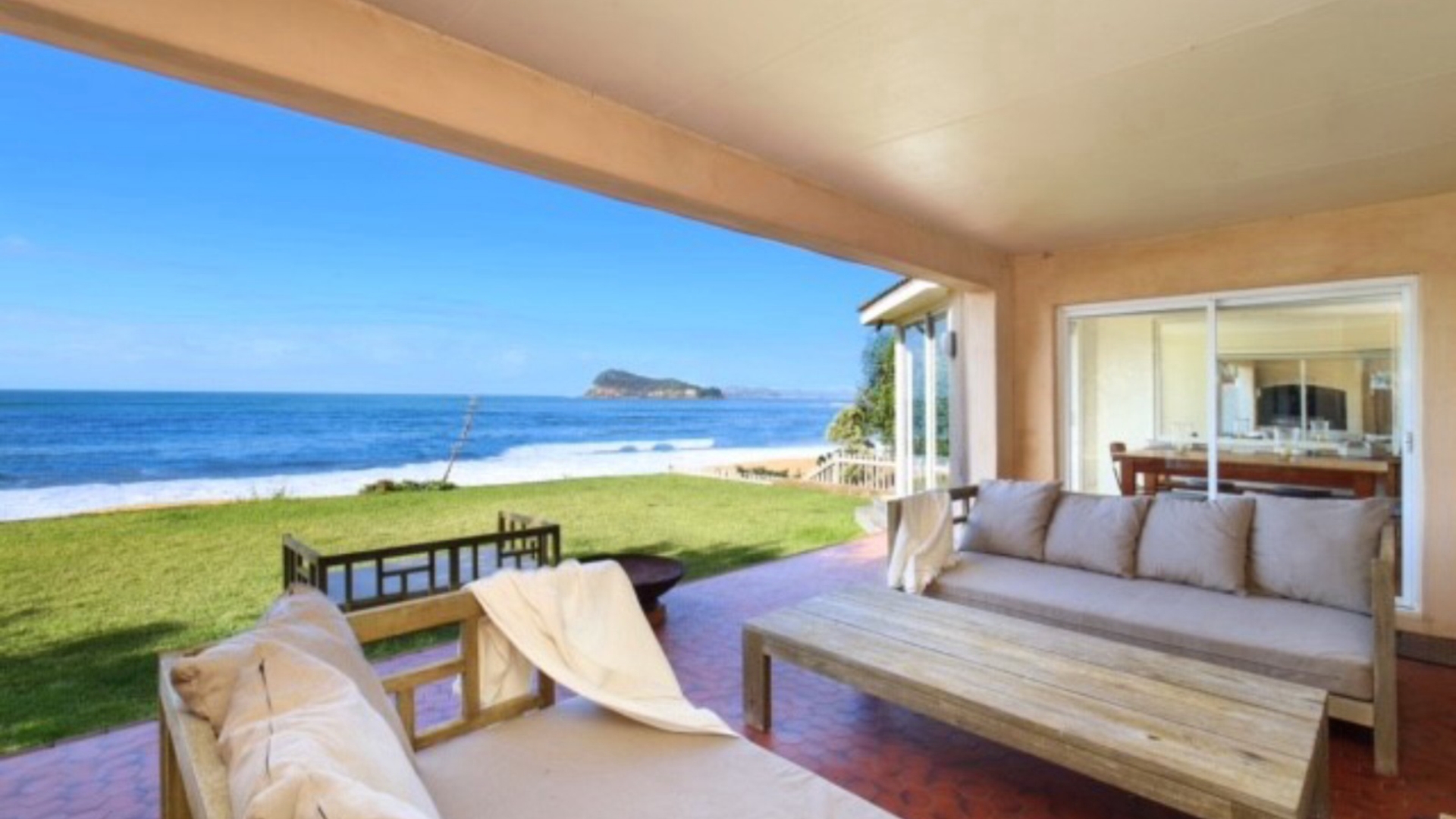 Properties - Accom Holidays