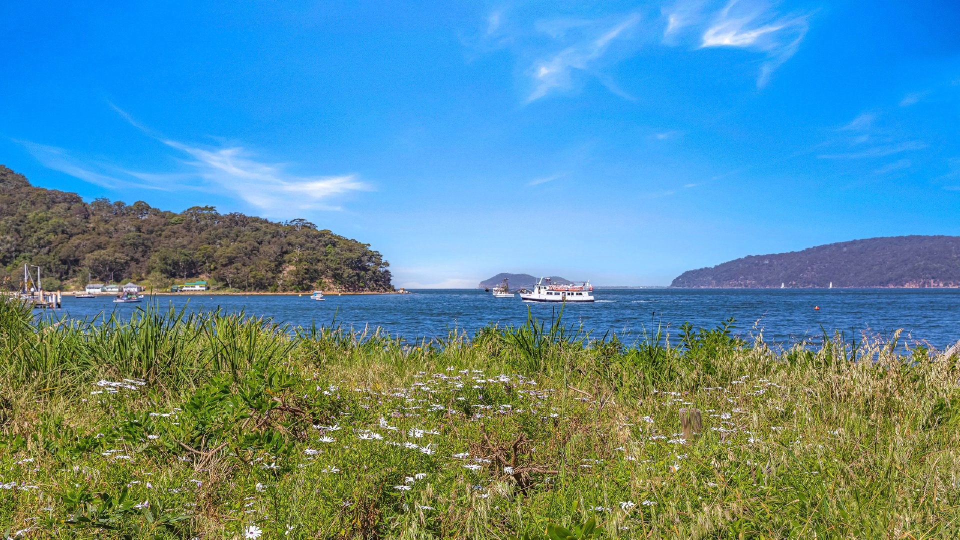 Brisk Bay Cottage | Property | Central Coast Escapes