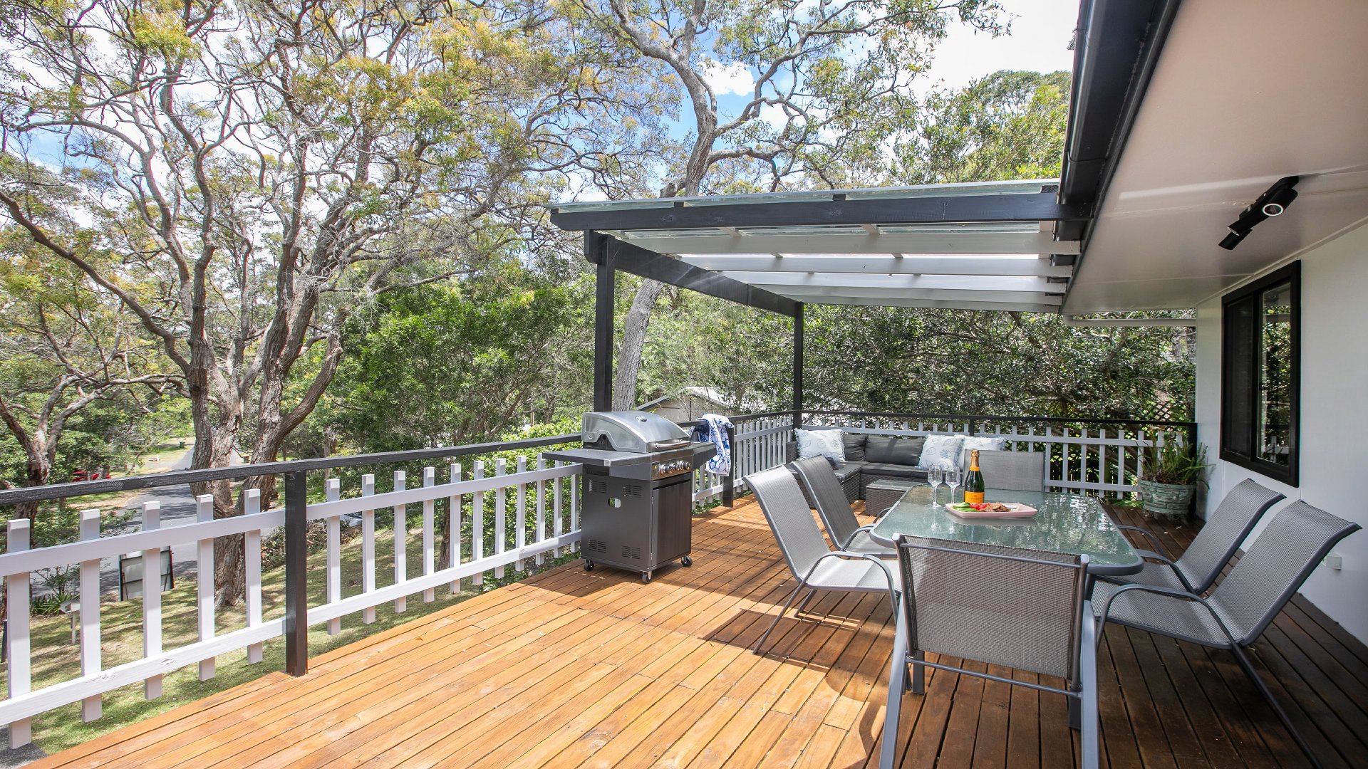 Lil' Pearl | Property | Beach Retreats