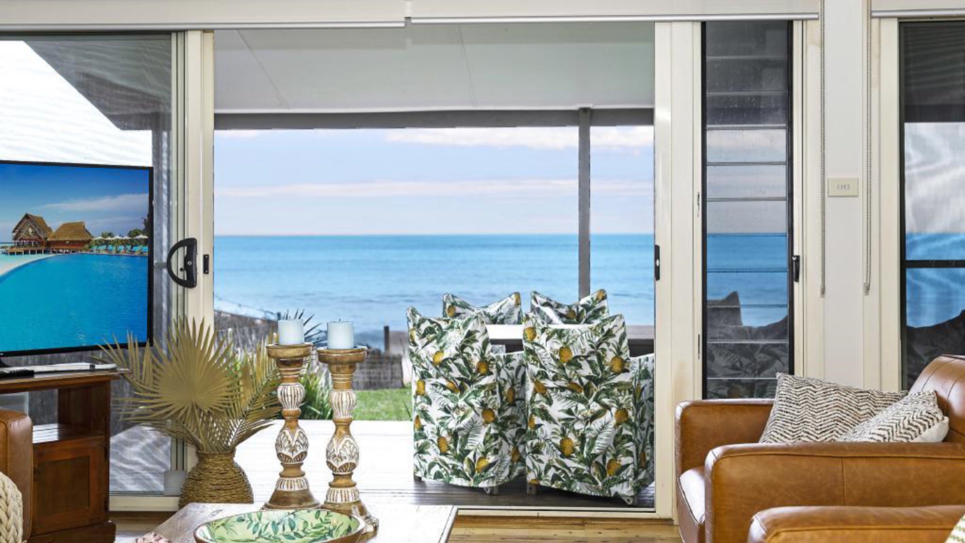 Beachfront Beauty | Property | Accom Holidays