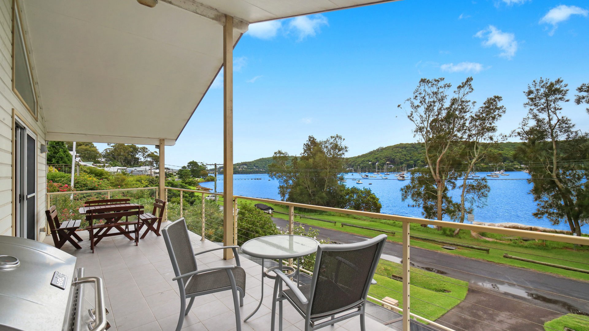 Central Coast Holiday Accommodation - Book Direct & Save