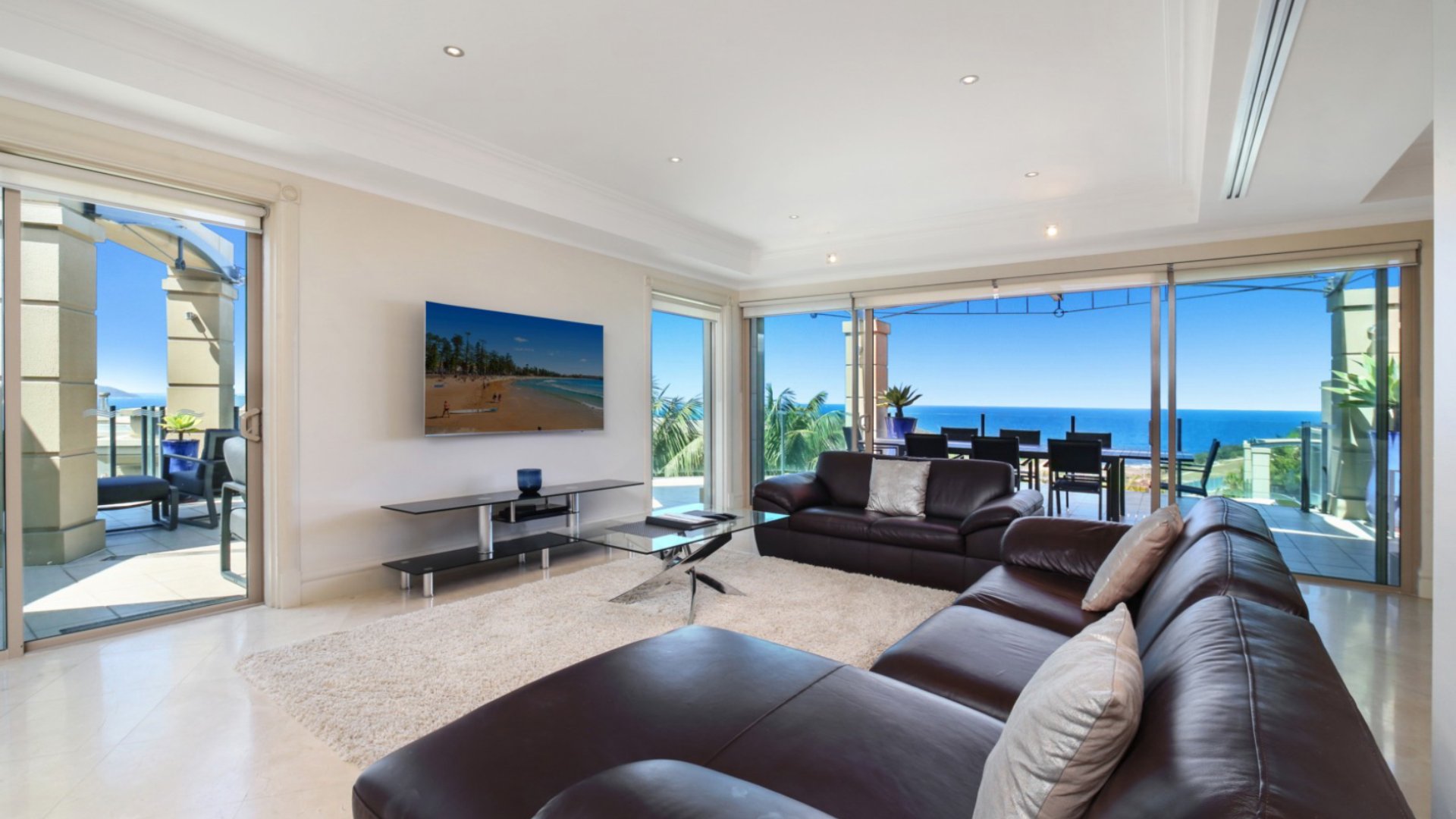 Unit 51 4 Bedroom Premier Ocean View | 51/8 Terrigal Esplanade Terrigal ...