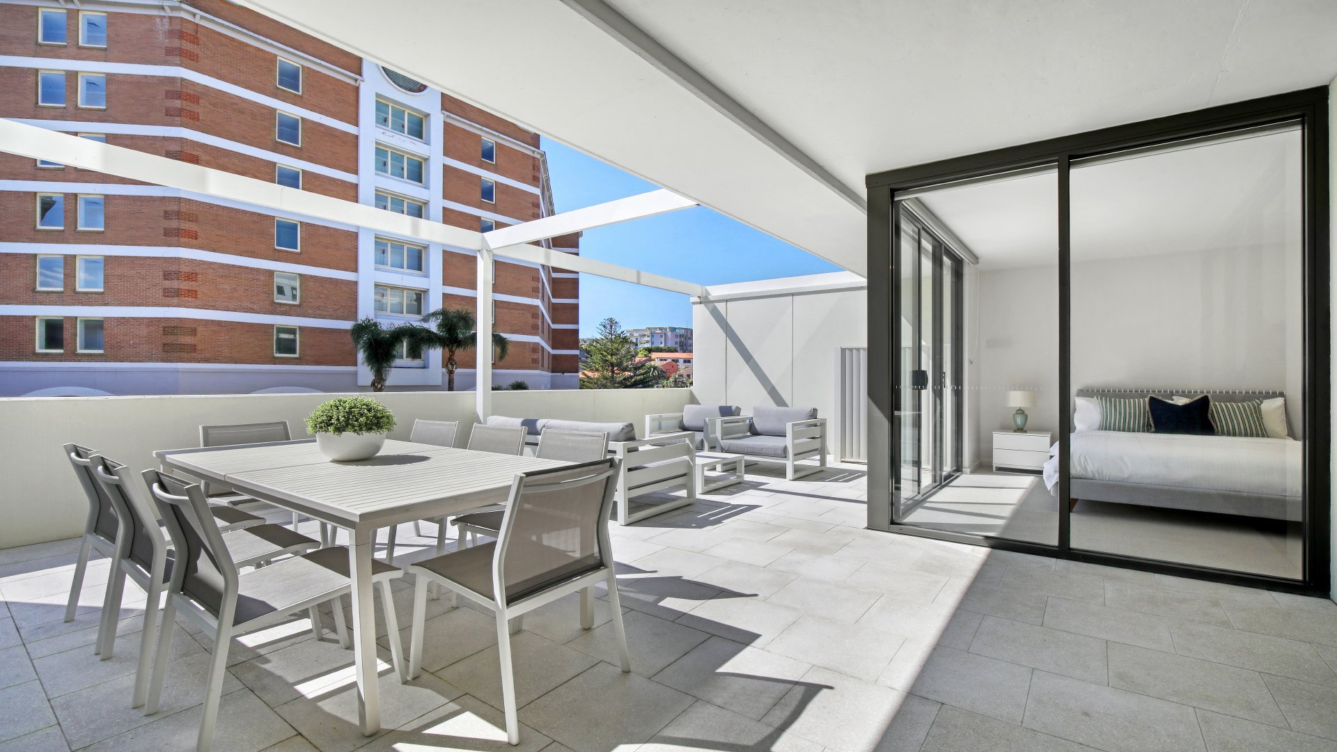 APOLLO | Property | Accom Holidays