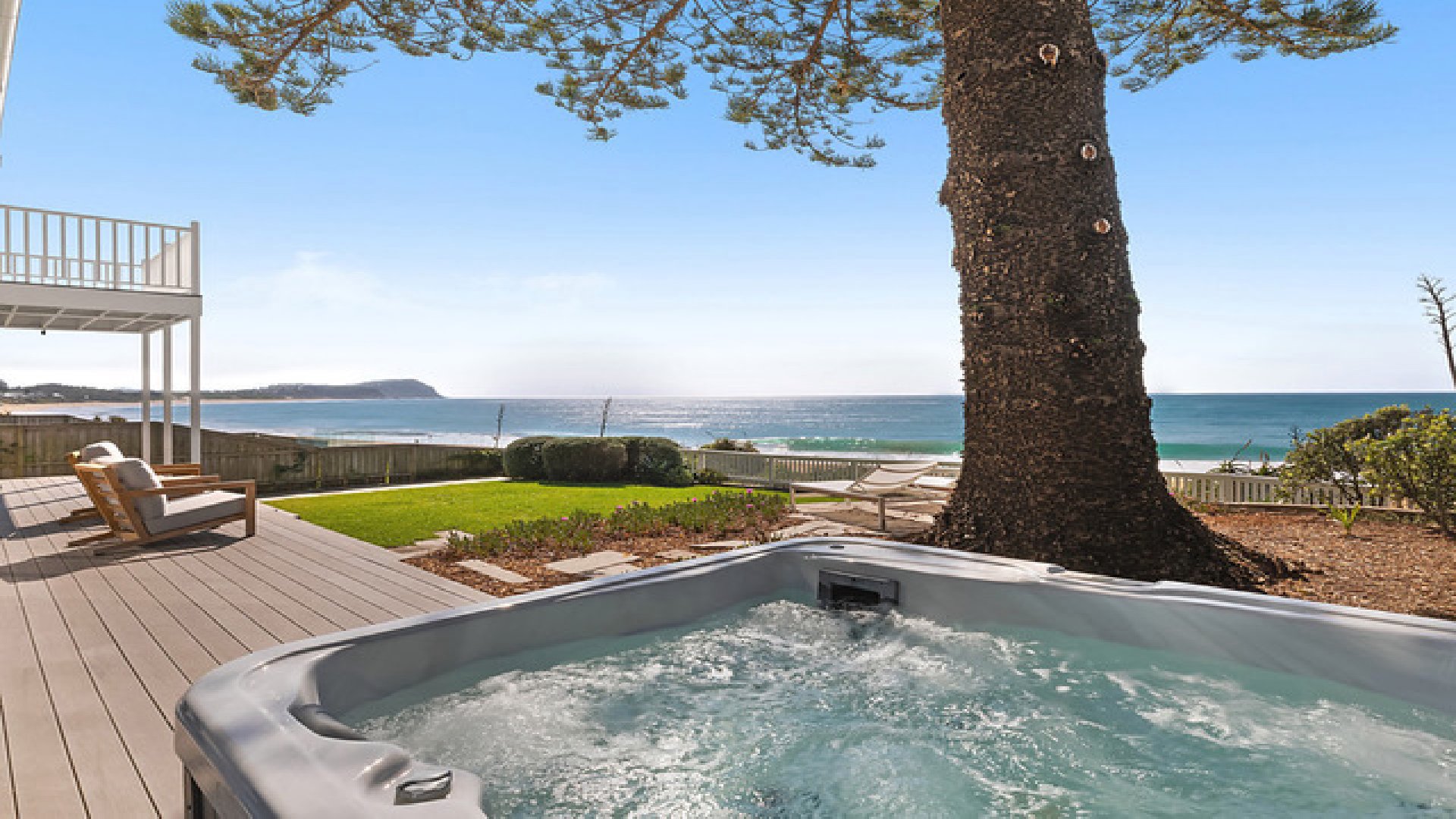 Central Coast Holiday Accommodation - Book Direct & Save