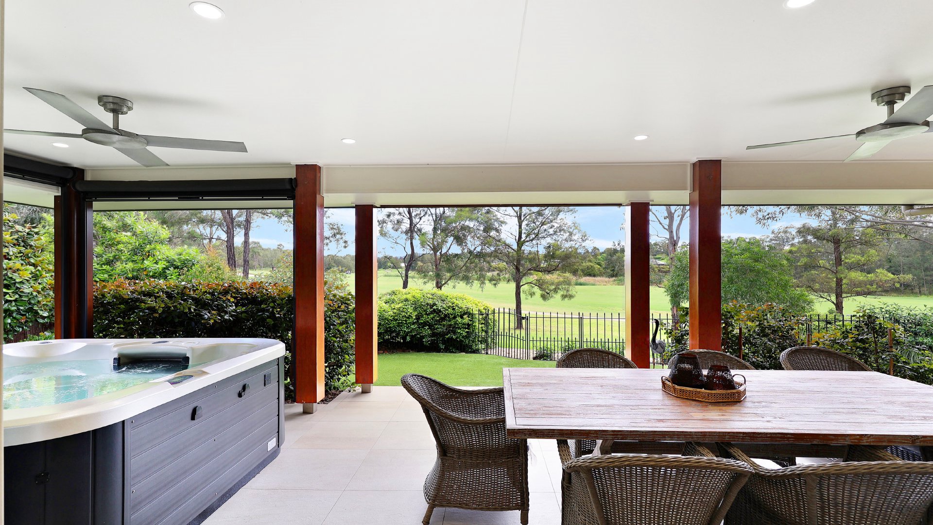CASA BARNHILL | Property | The Vintage Holiday Houses