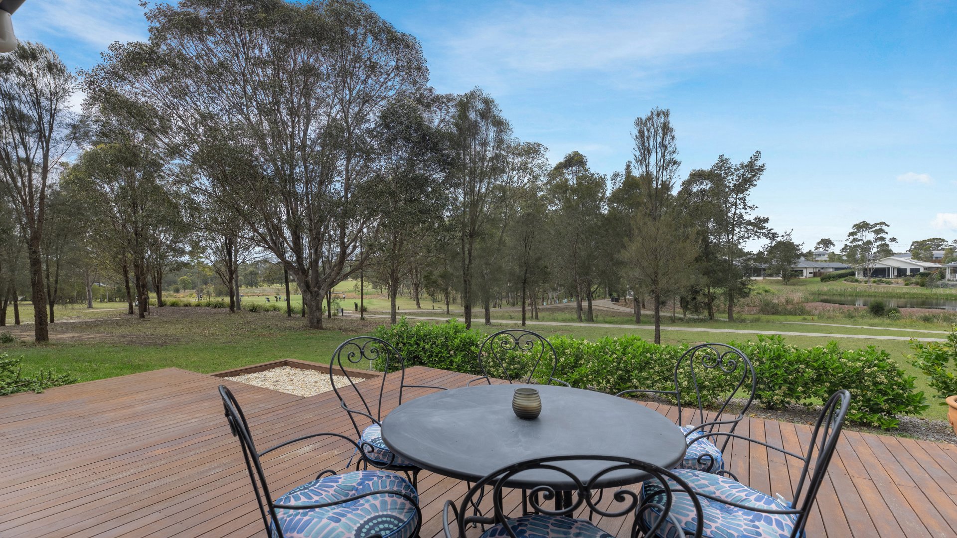 HUNTER RETREAT | Property | The Vintage Holiday Houses