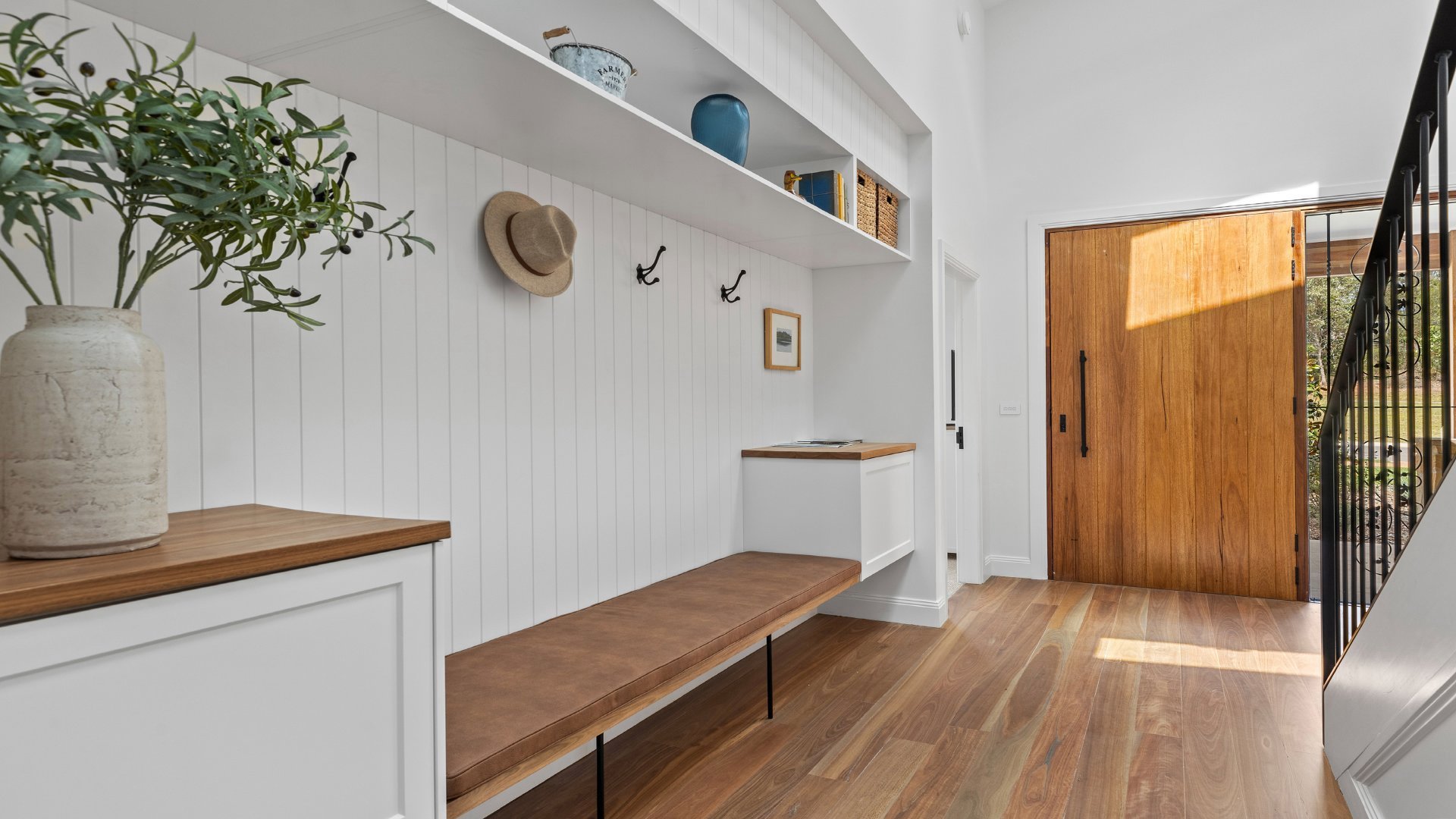 PIRAMA | Property | The Vintage Holiday Houses