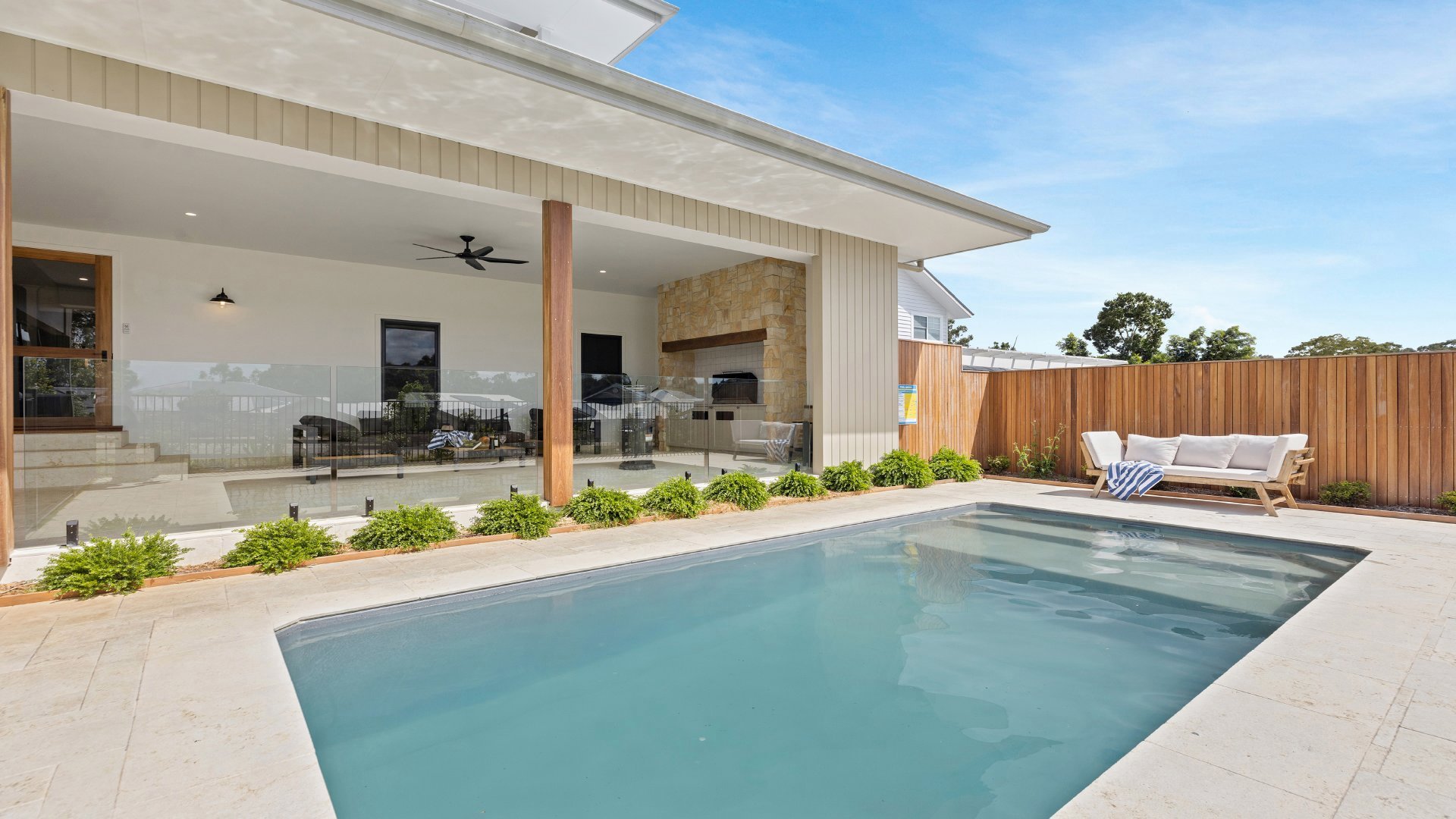 PIRAMA | Property | The Vintage Holiday Houses