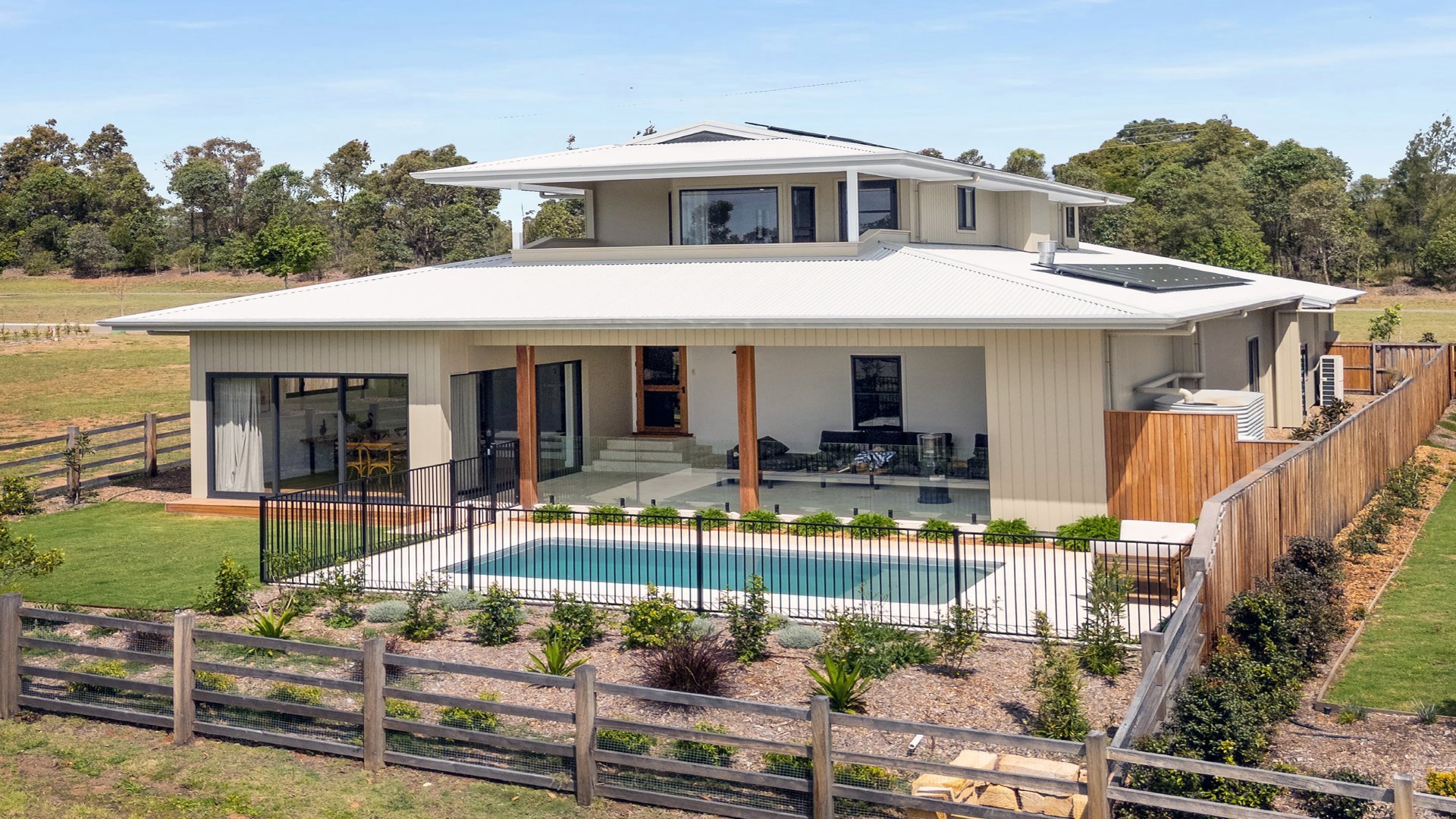 PIRAMA | Property | The Vintage Holiday Houses