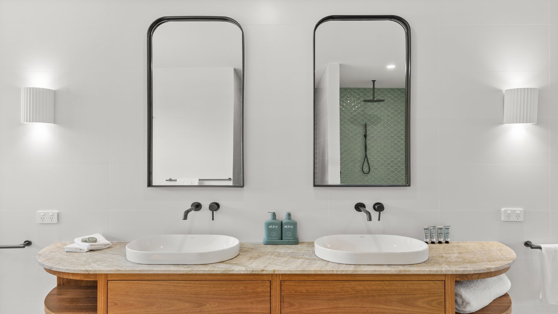 PIRAMA | Property | The Vintage Holiday Houses