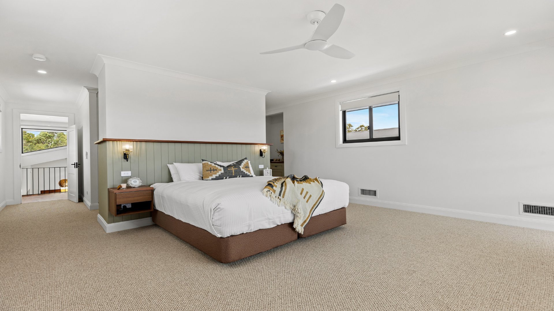 PIRAMA | Property | The Vintage Holiday Houses