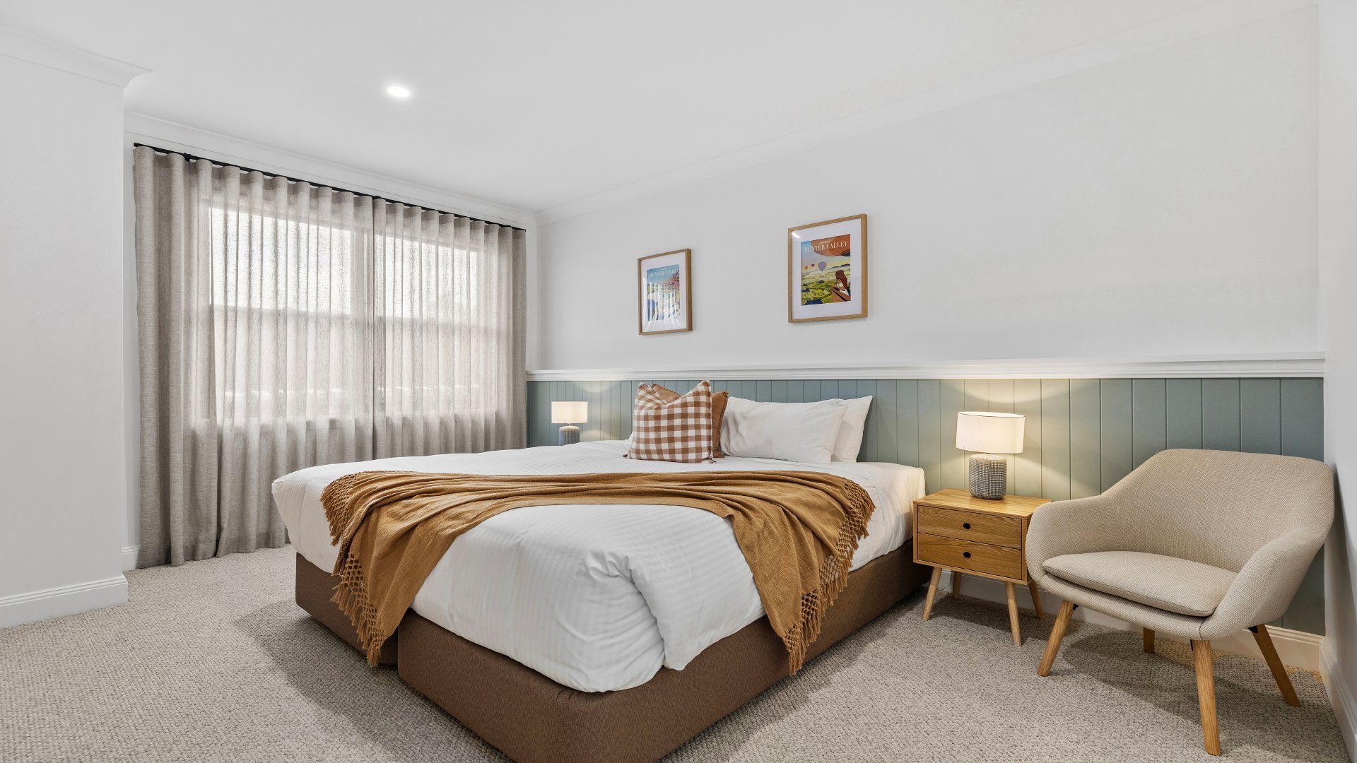 PIRAMA | Property | The Vintage Holiday Houses