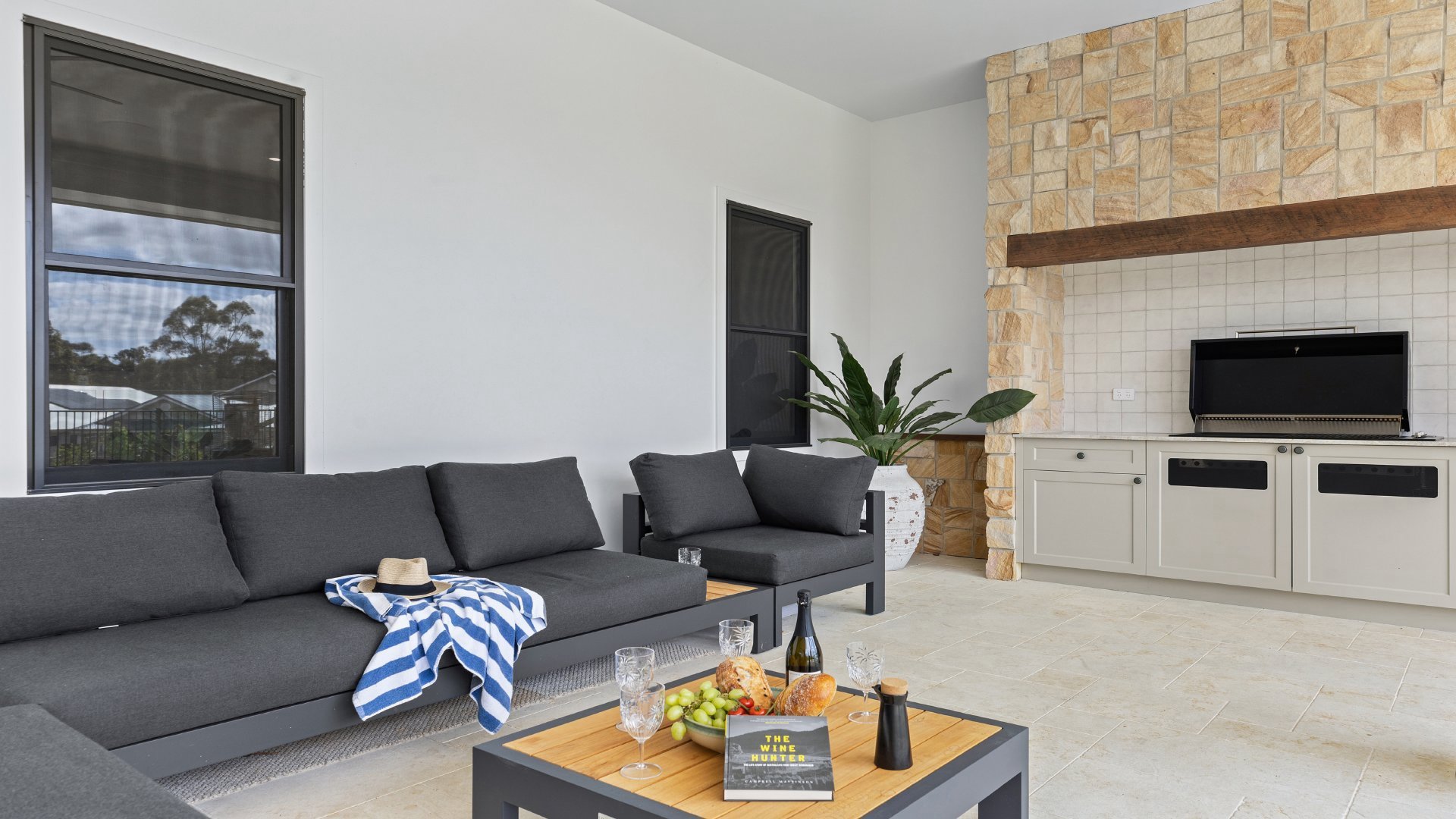 PIRAMA | Property | The Vintage Holiday Houses