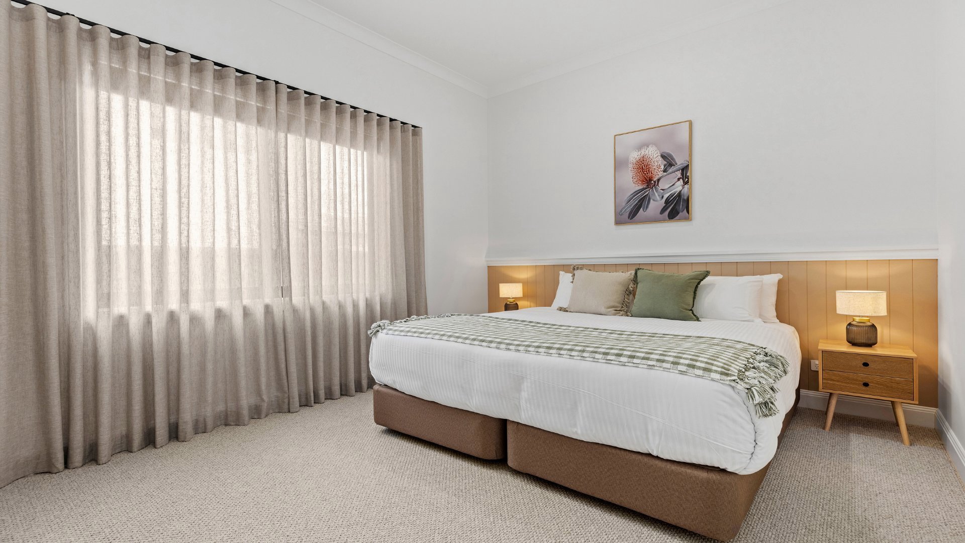 PIRAMA | Property | The Vintage Holiday Houses