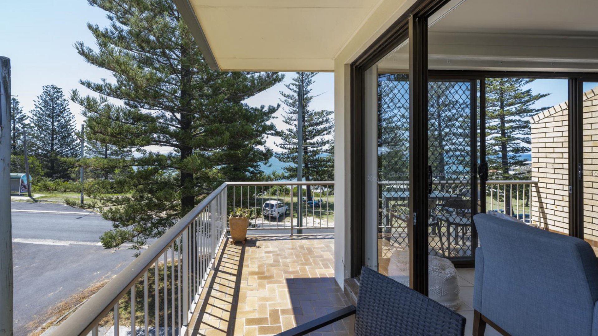Flinders Lodge Unit 5 | Property | Lifestyle Holidays Yamba