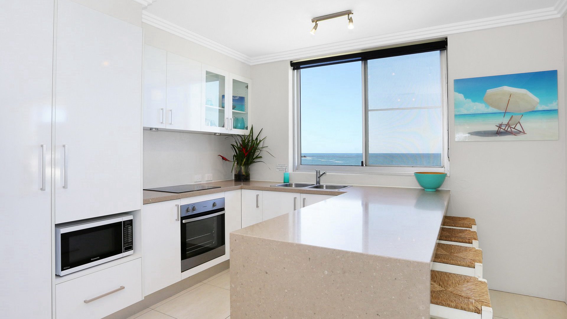 Craigmore On The Beach Unit 12 | Property | Lifestyle Holidays Yamba