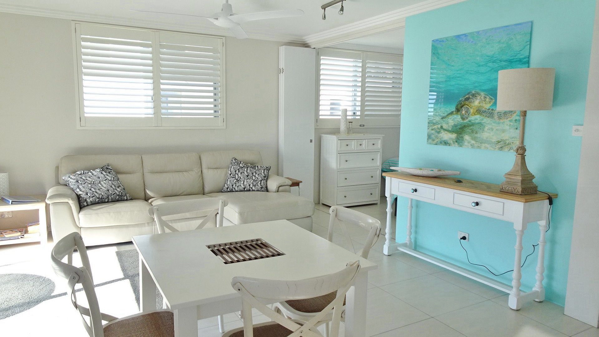 Craigmore On The Beach Unit 12 | Property | Lifestyle Holidays Yamba