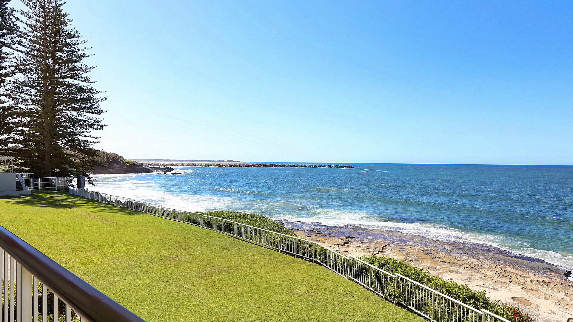 Craigmore On The Beach Unit 12 | Property | Lifestyle Holidays Yamba