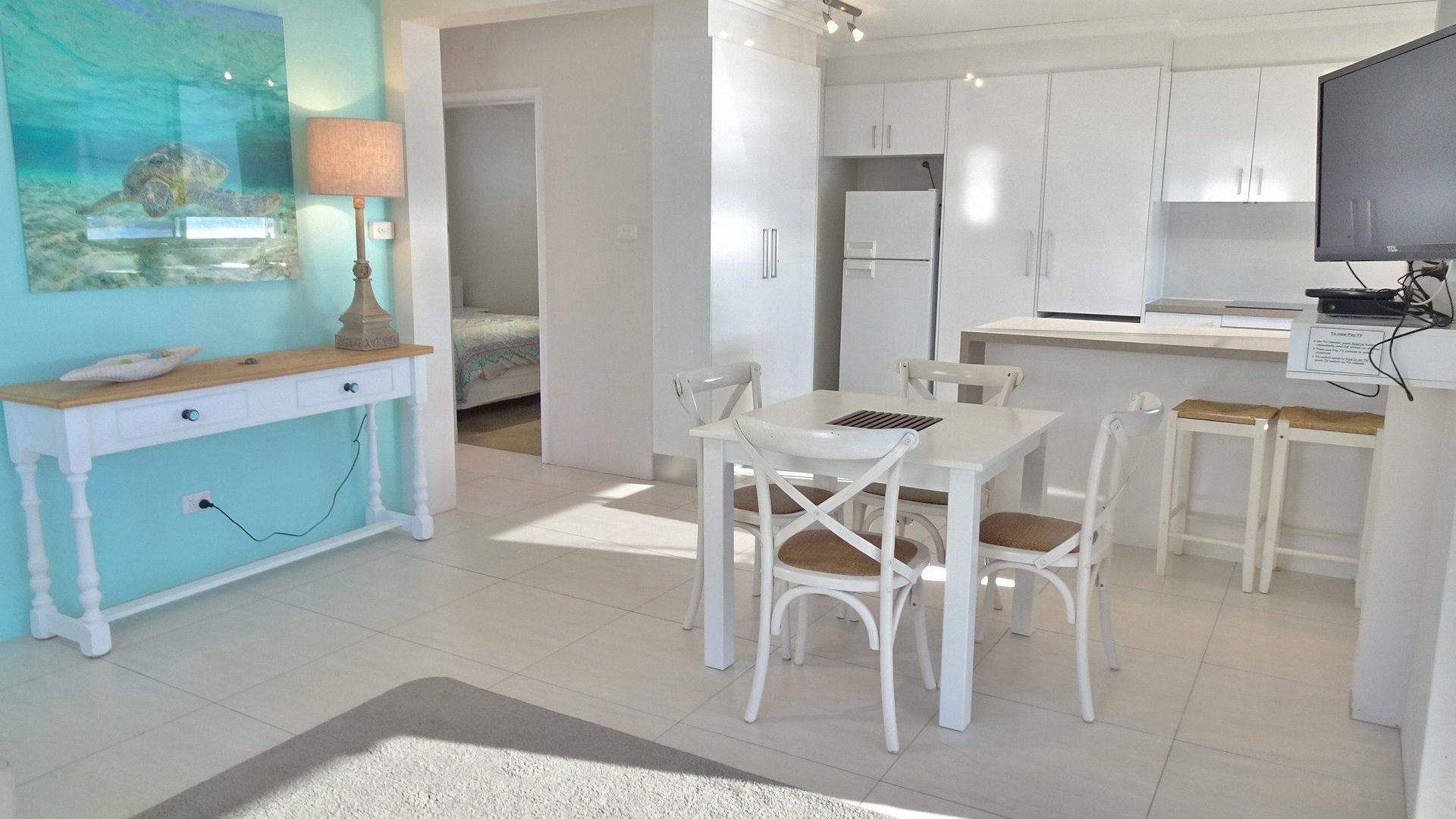 Craigmore On The Beach Unit 12 | Property | Lifestyle Holidays Yamba