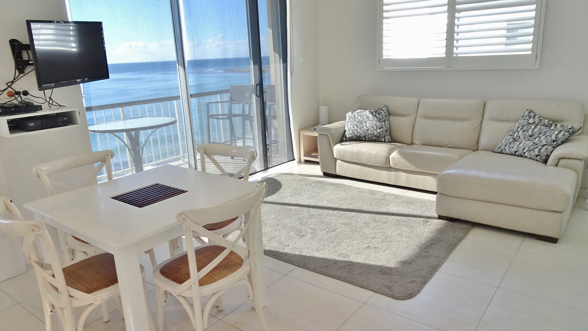 Craigmore On The Beach Unit 12 | Property | Lifestyle Holidays Yamba