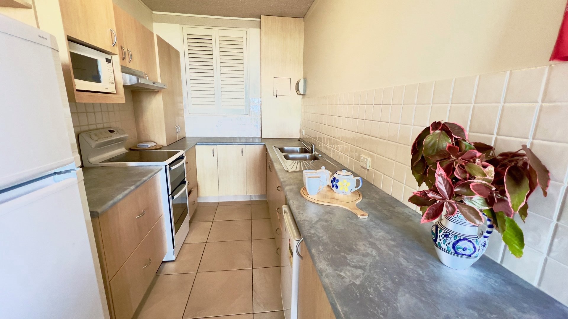 Craigmore On The Beach Unit 4 | Property | Lifestyle Holidays Yamba