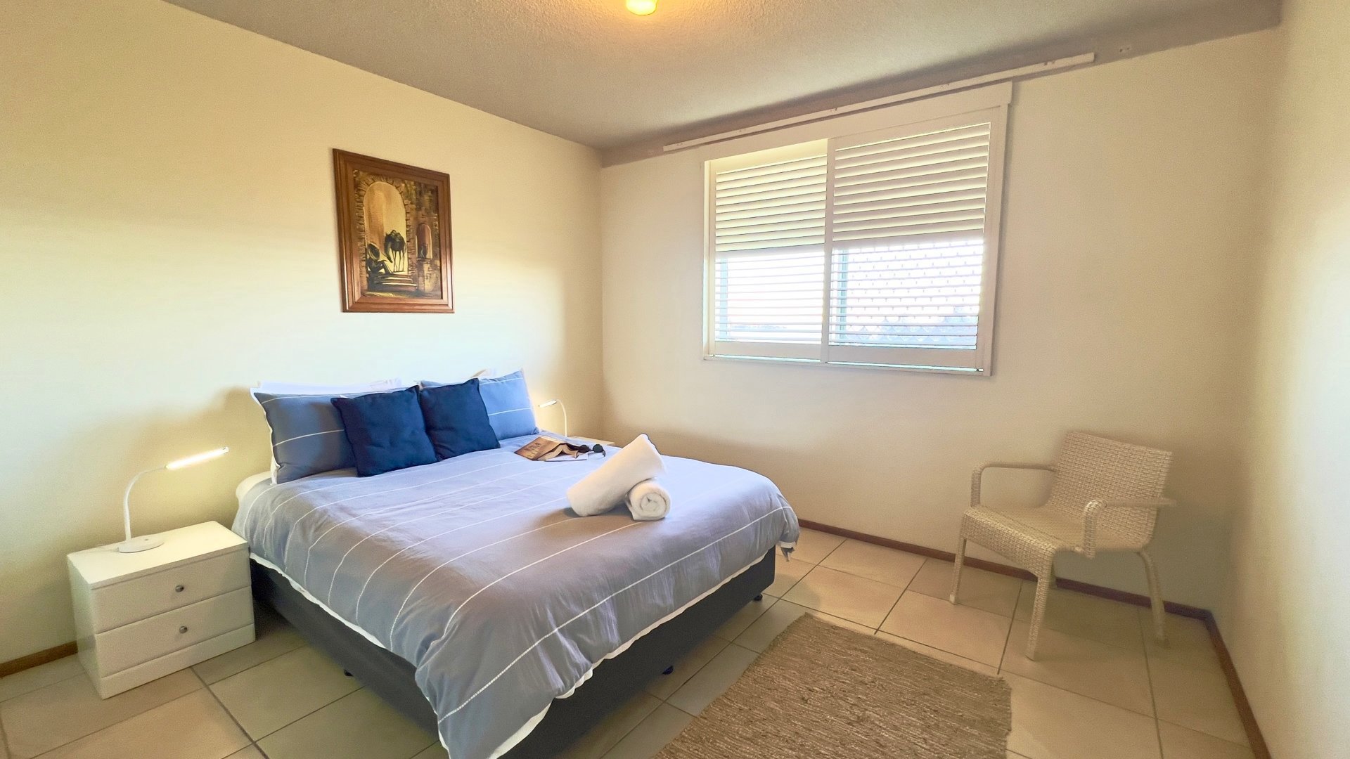 Craigmore On The Beach Unit 4 | Property | Lifestyle Holidays Yamba