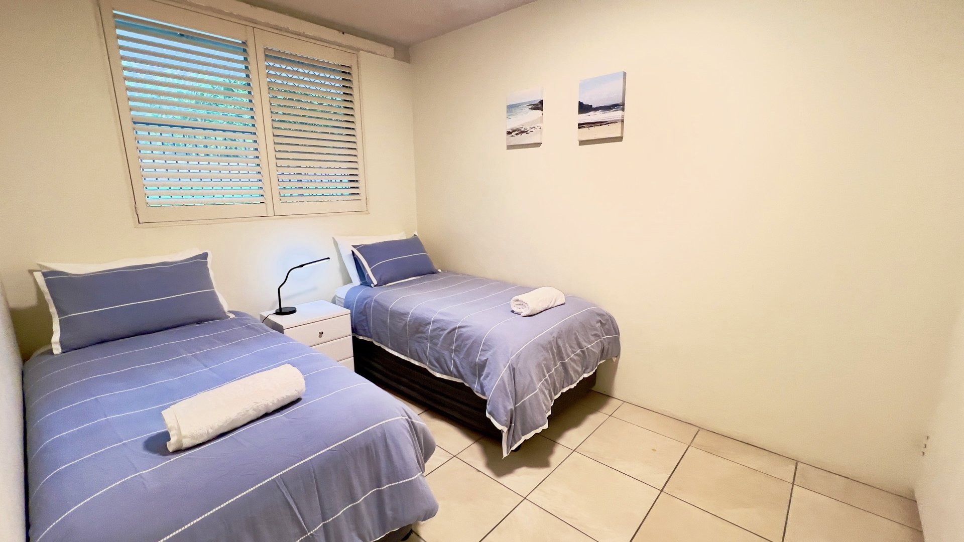 Craigmore On The Beach Unit 4 | Property | Lifestyle Holidays Yamba