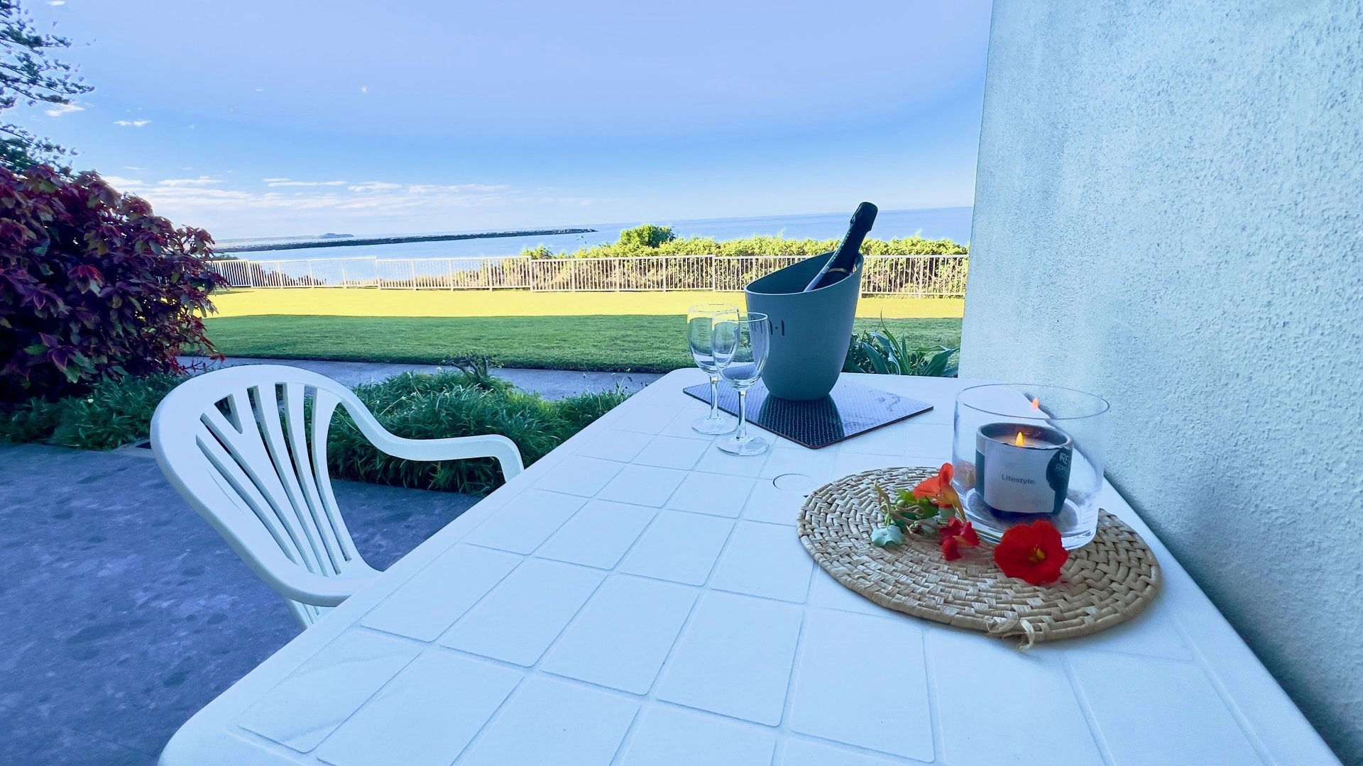 Craigmore On The Beach Unit 4 | Property | Lifestyle Holidays Yamba