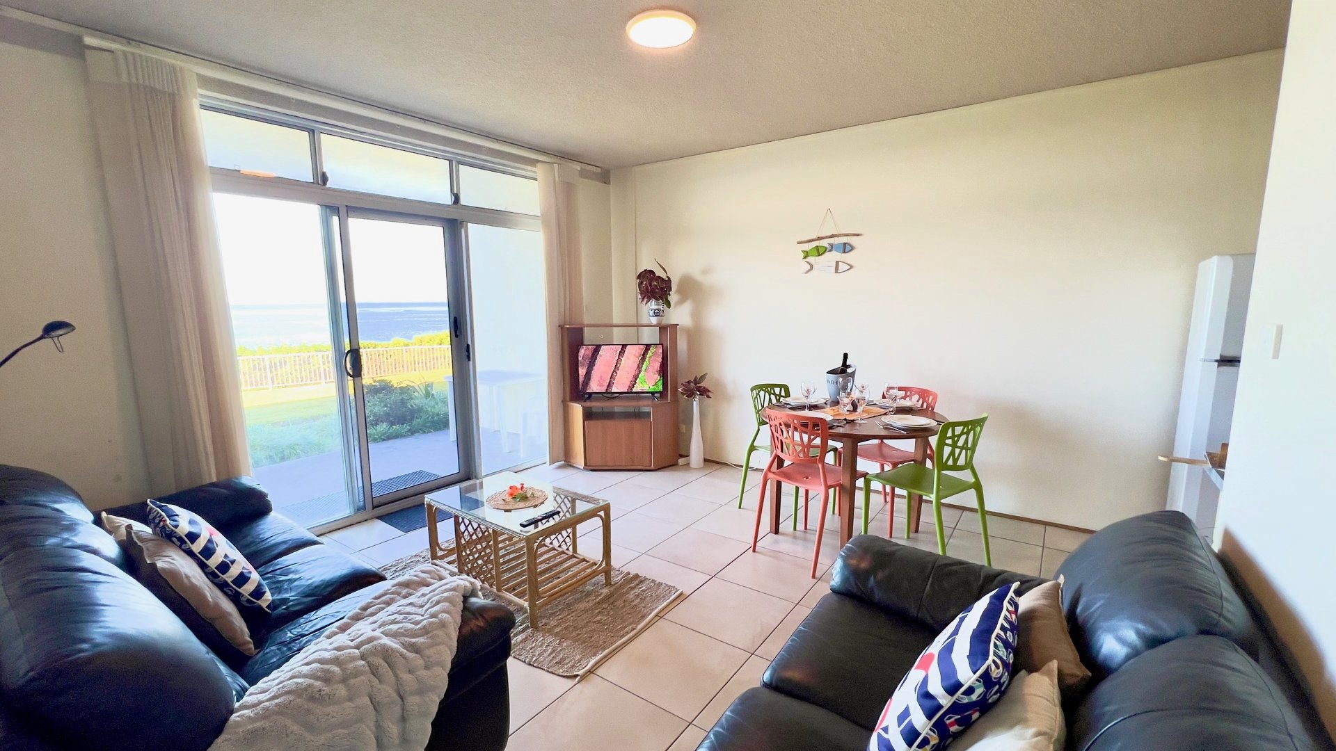 Craigmore On The Beach Unit 4 | Property | Lifestyle Holidays Yamba
