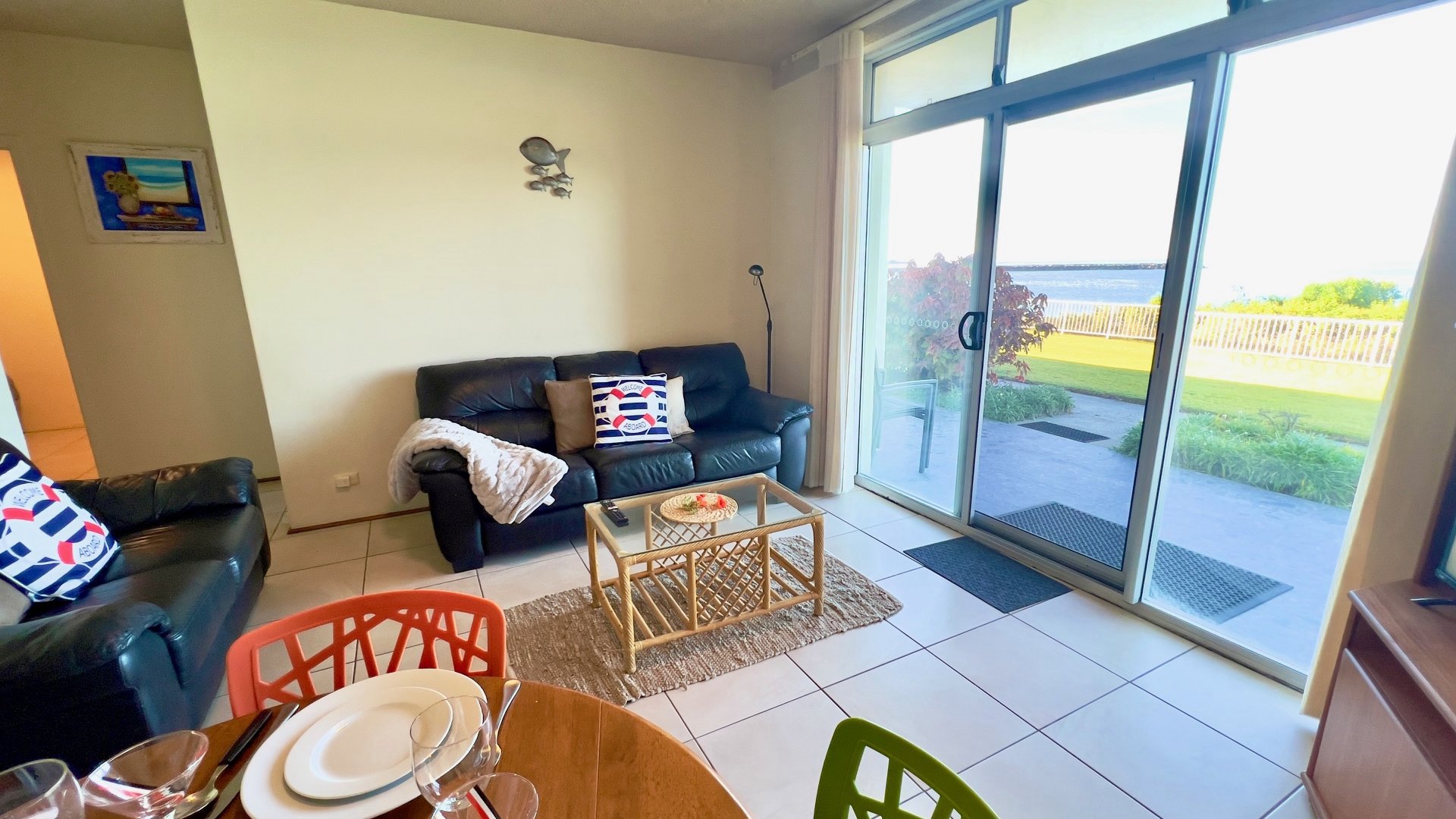 Craigmore On The Beach Unit 4 | Property | Lifestyle Holidays Yamba