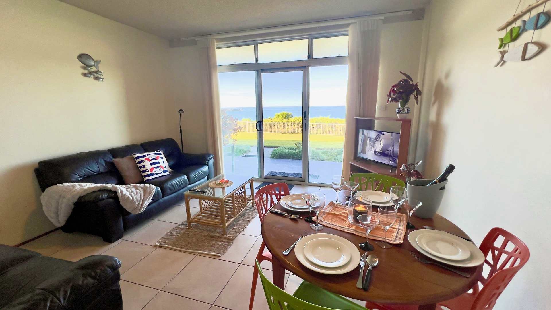 Craigmore On The Beach Unit 4 | Property | Lifestyle Holidays Yamba