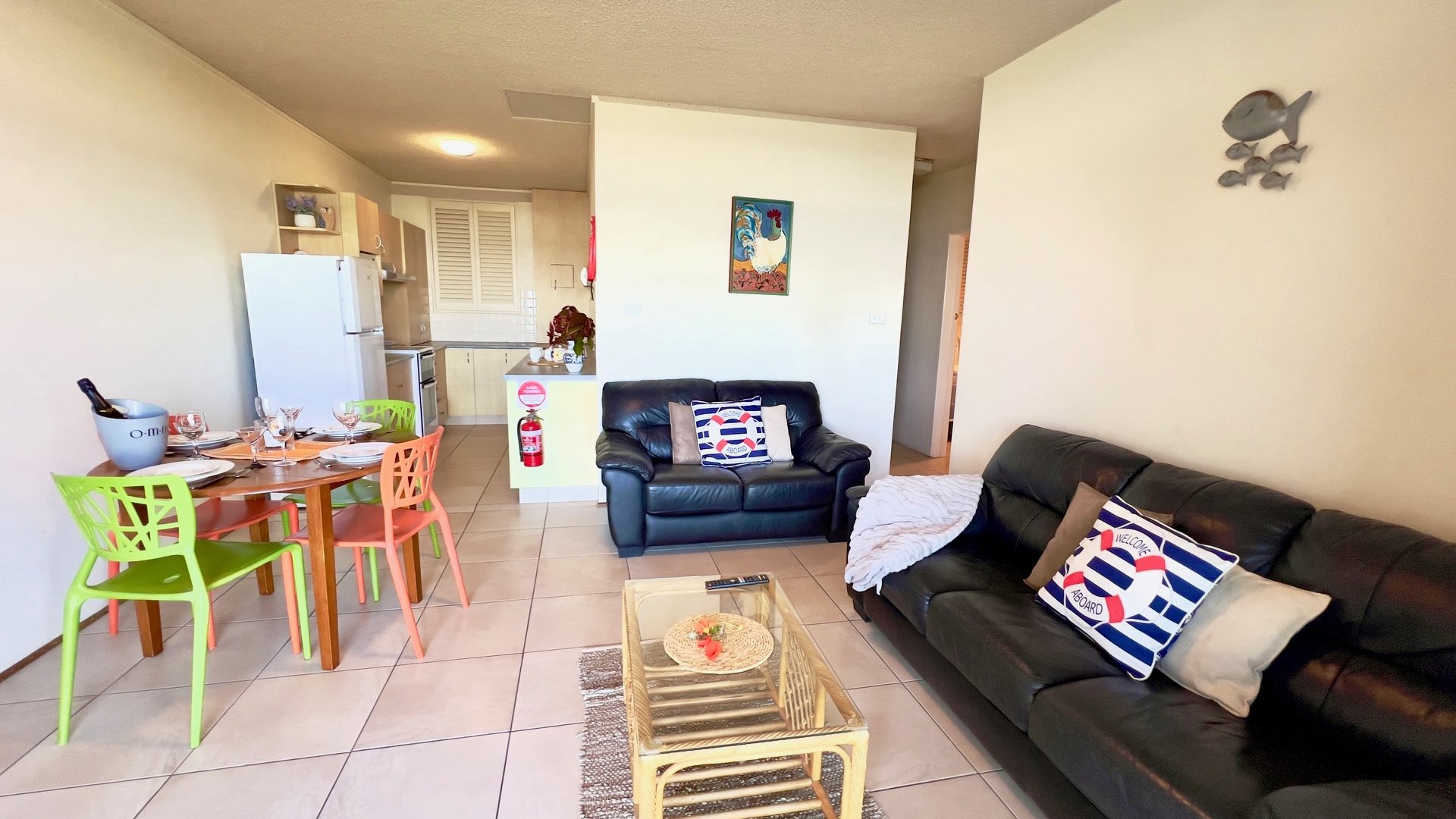 Craigmore On The Beach Unit 4 | Property | Lifestyle Holidays Yamba