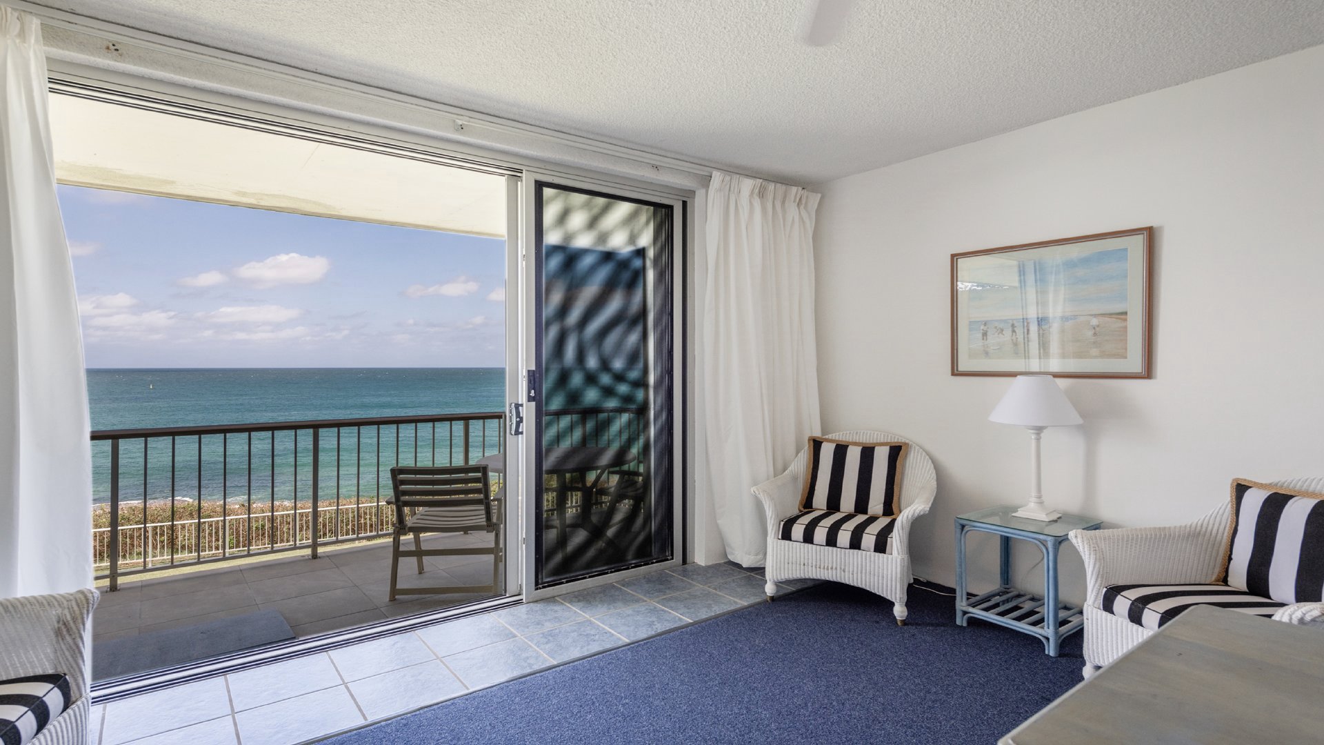 Craigmore On The Beach Unit 11 | Property | Lifestyle Holidays Yamba