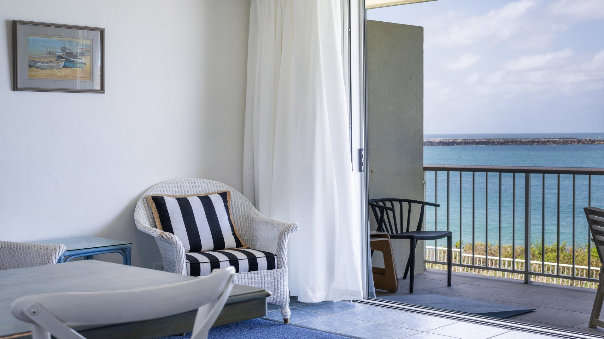 Craigmore On The Beach Unit 11 | Property | Lifestyle Holidays Yamba