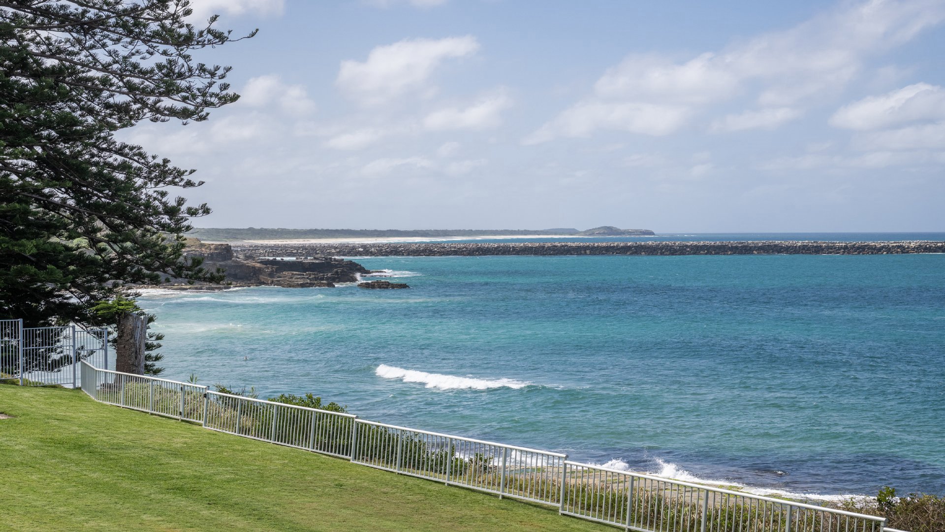 Craigmore On The Beach Unit 11 | Property | Lifestyle Holidays Yamba