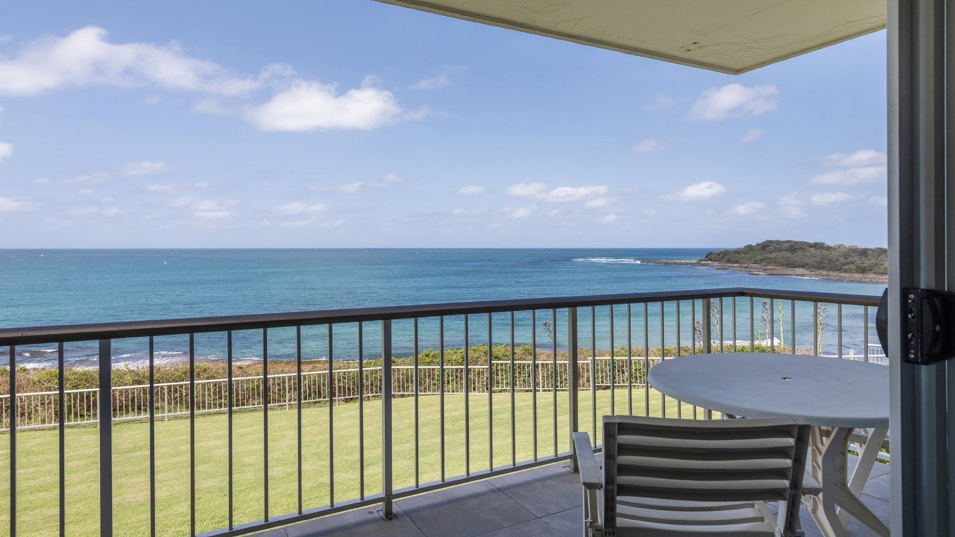Craigmore On The Beach Unit 11 | Property | Lifestyle Holidays Yamba