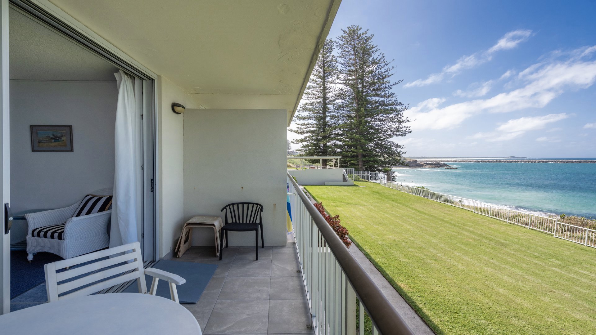Craigmore On The Beach Unit 11 | Property | Lifestyle Holidays Yamba
