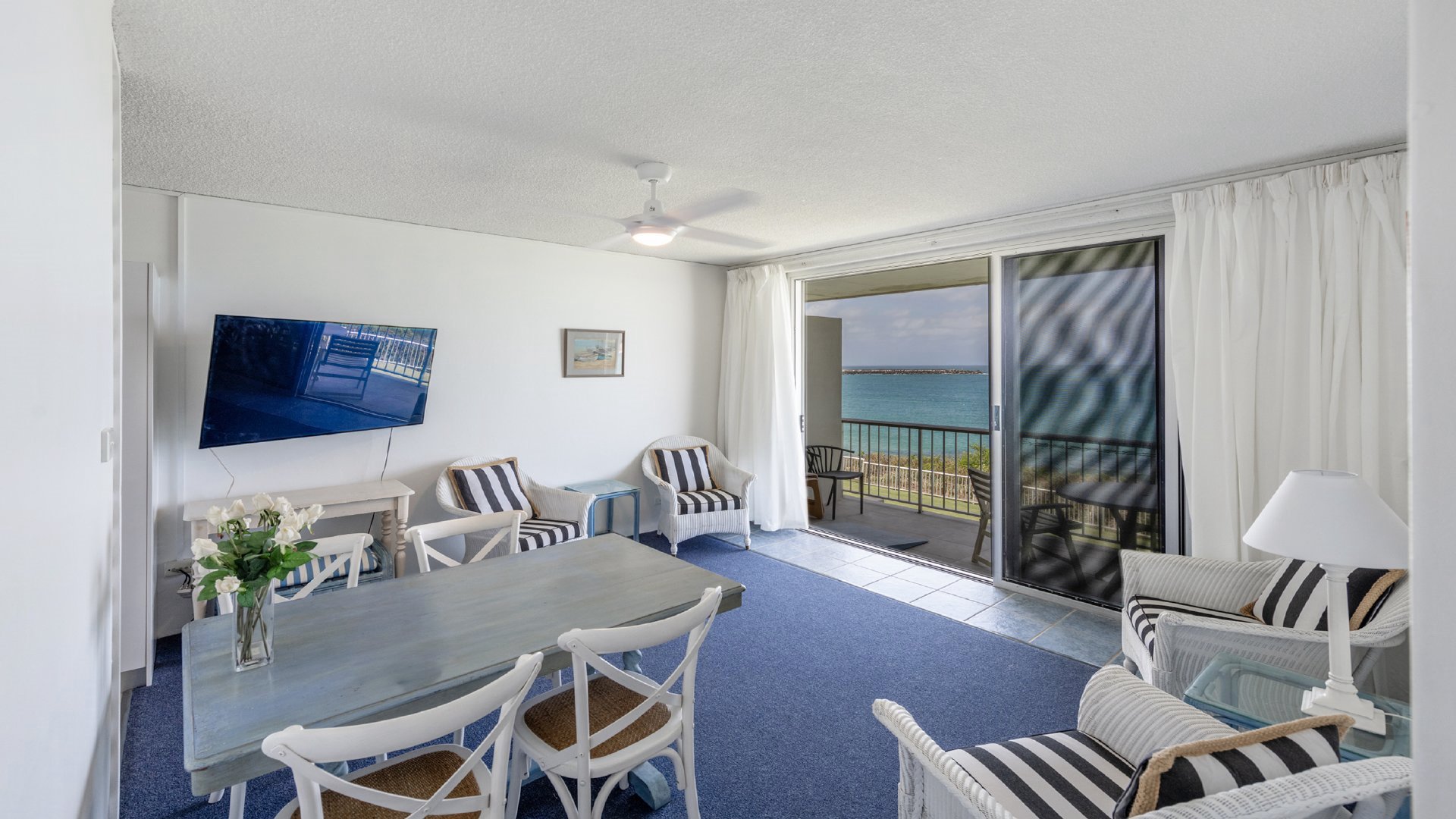 Craigmore On The Beach Unit 11 | Property | Lifestyle Holidays Yamba