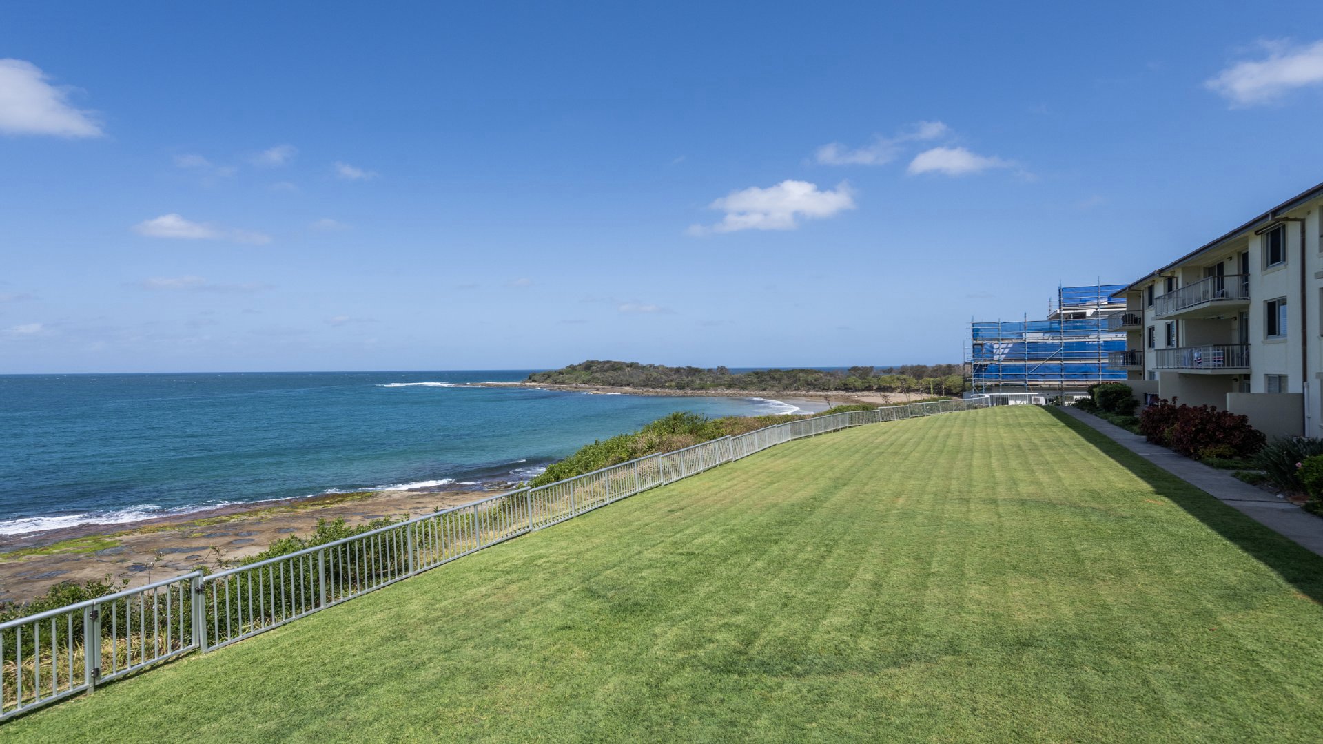 Craigmore On The Beach Unit 11 | Property | Lifestyle Holidays Yamba