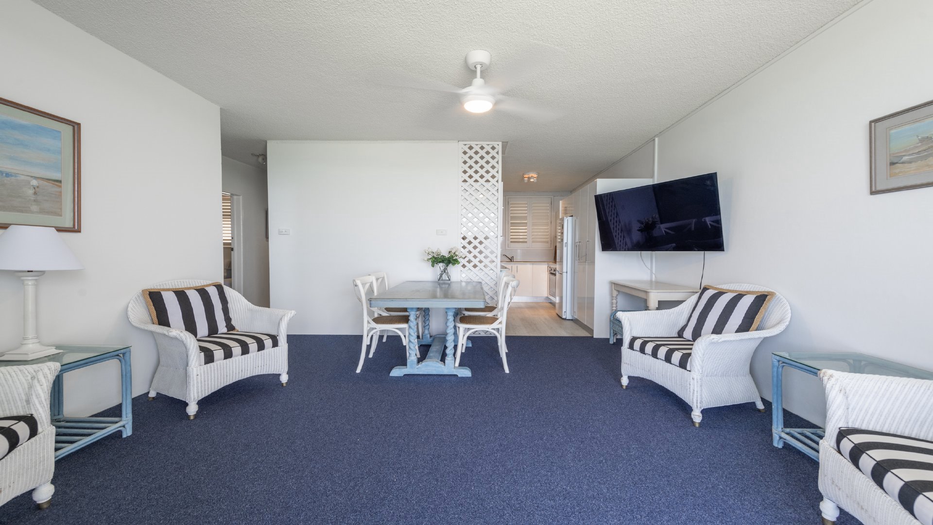 Craigmore On The Beach Unit 11 | Property | Lifestyle Holidays Yamba