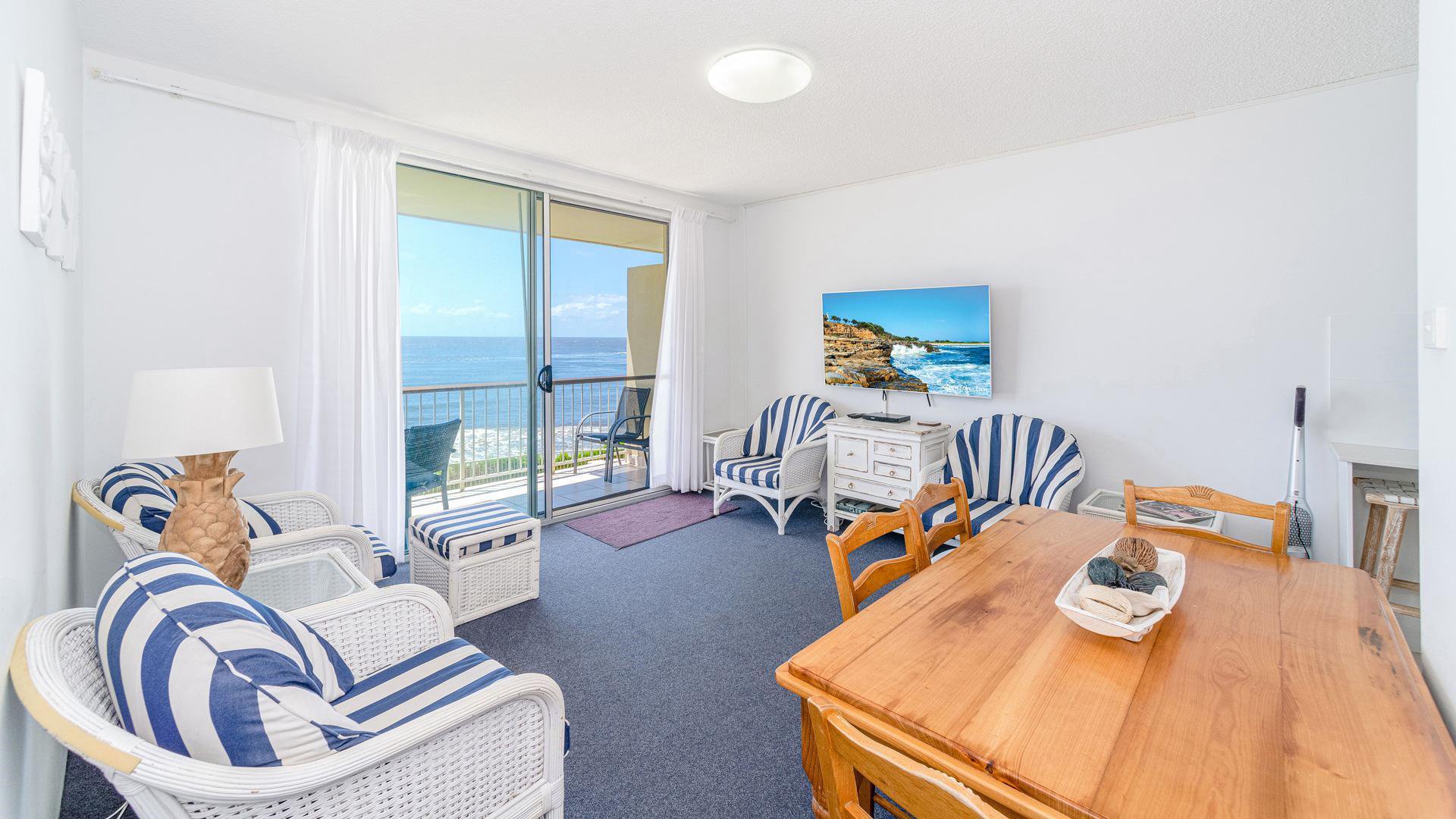 Craigmore On The Beach Unit 10 | Property | Lifestyle Holidays Yamba