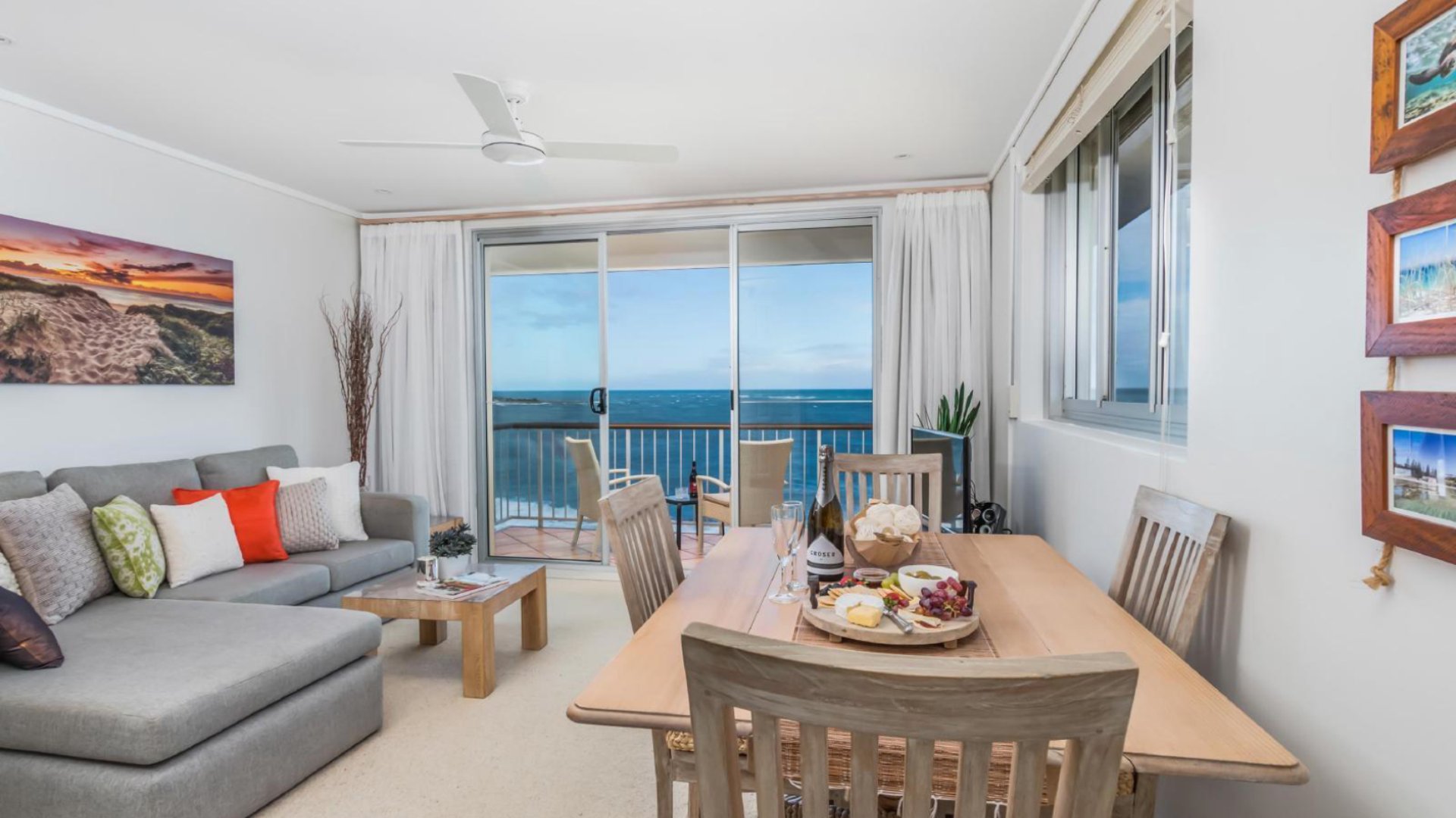 Craigmore On The Beach Unit 18 | 18/1 Queen Street Yamba NSW 2464 ...