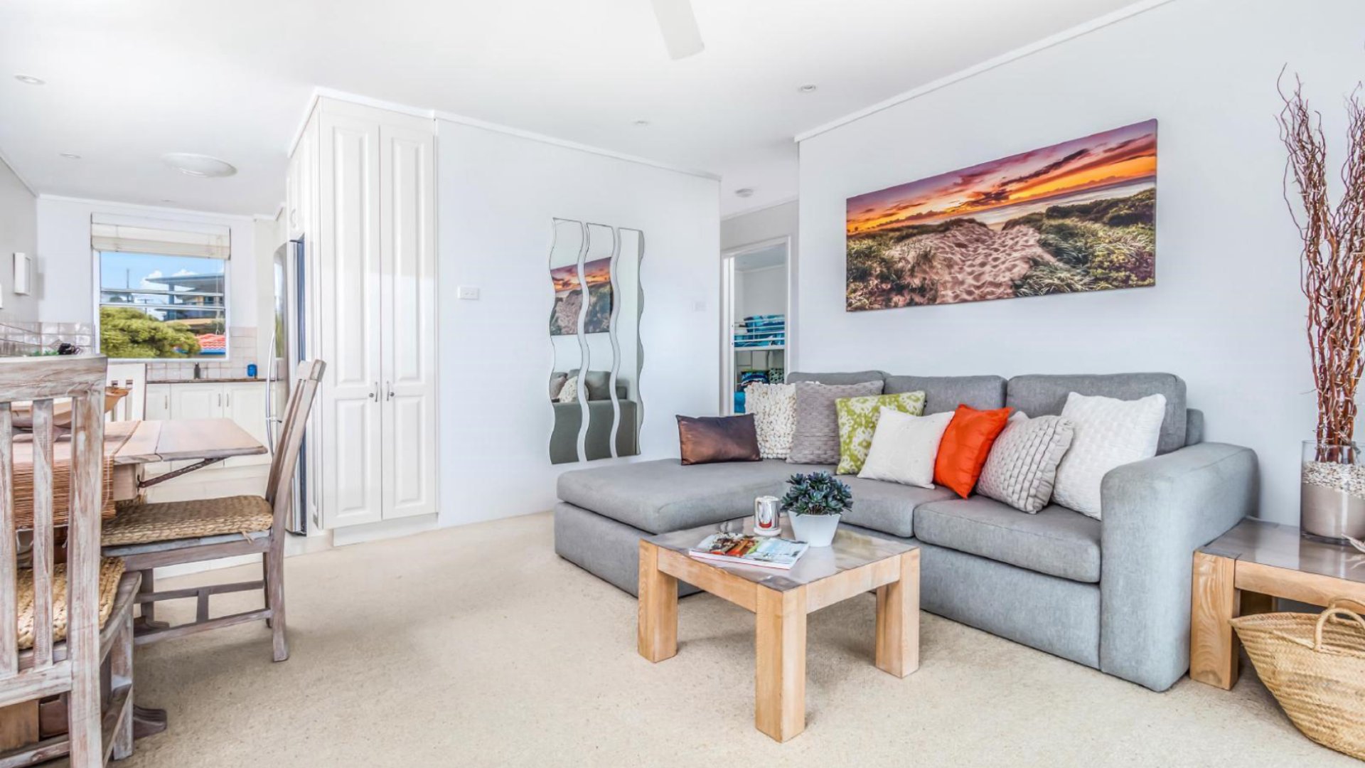 Craigmore On The Beach Unit 18 | 18/1 Queen Street Yamba NSW 2464 ...