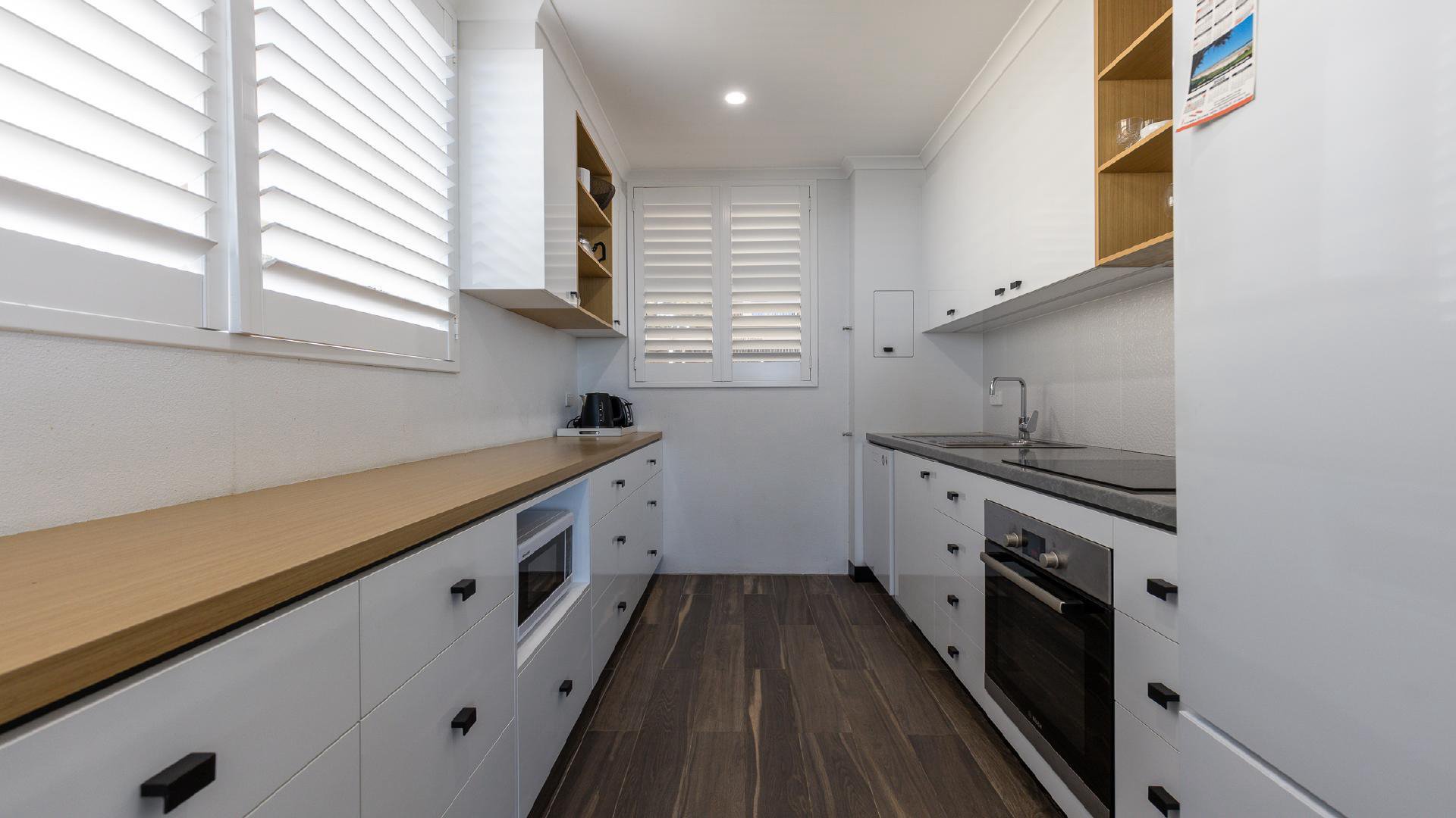 Craigmore On The Beach Unit 6 | Property | Lifestyle Holidays Yamba